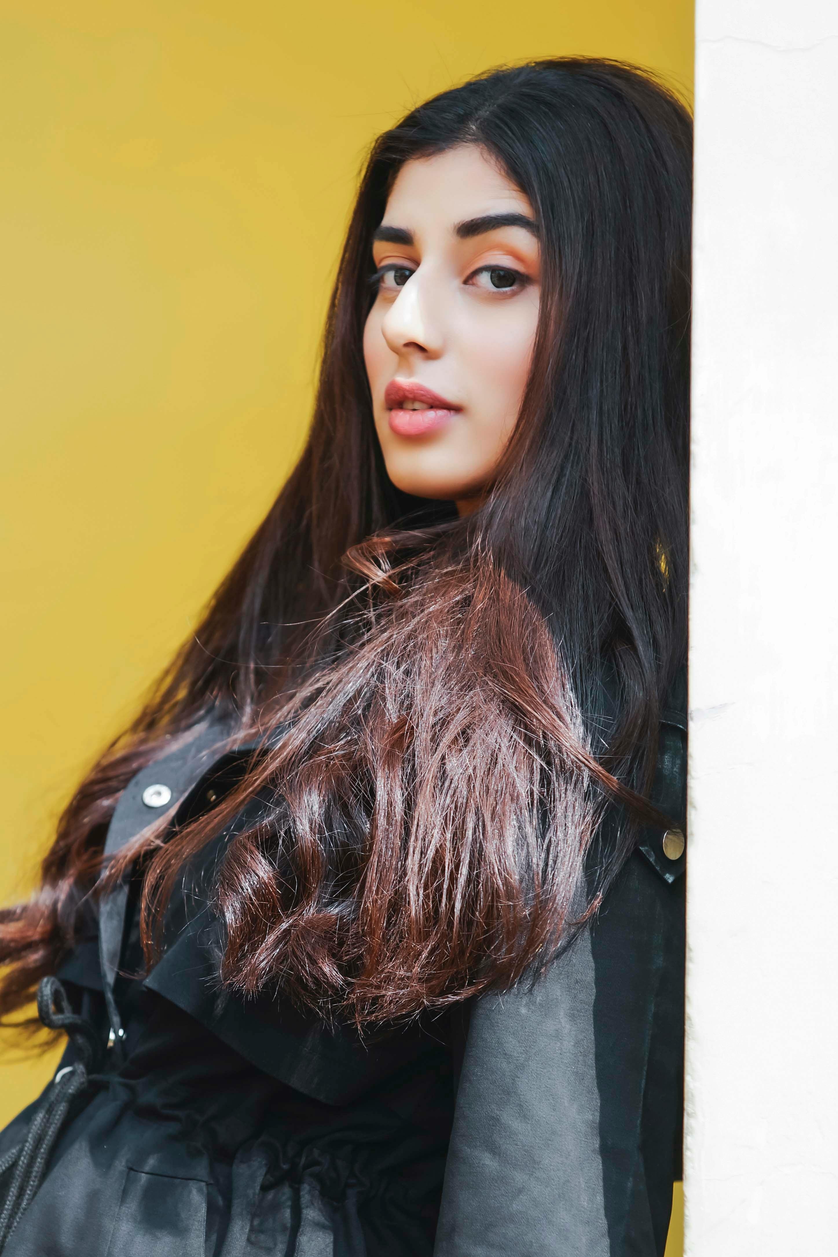 Hair Potrait Photos, Download The BEST Free Hair Potrait Stock Photos ...