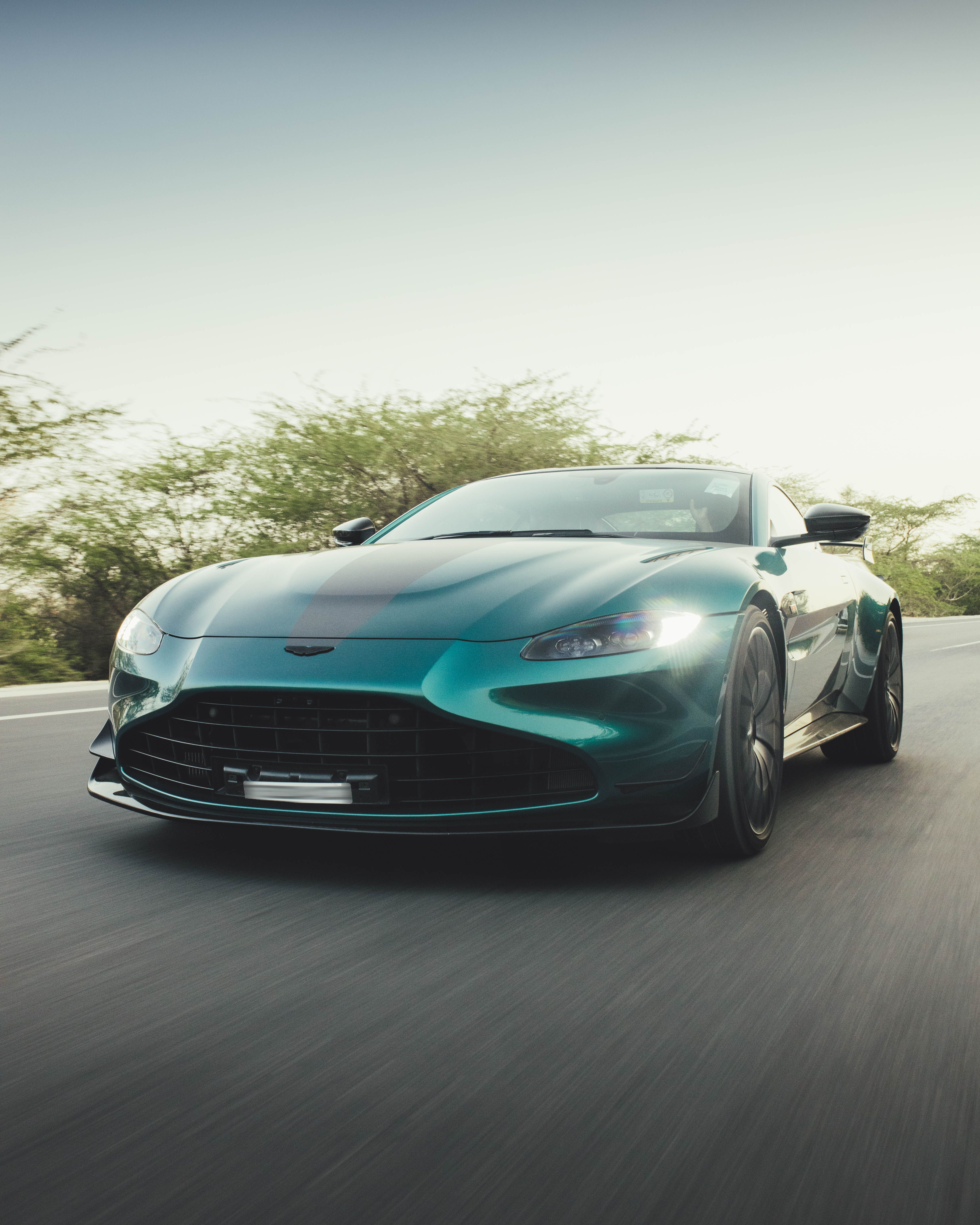 Fast Sports Car · Free Stock Photo