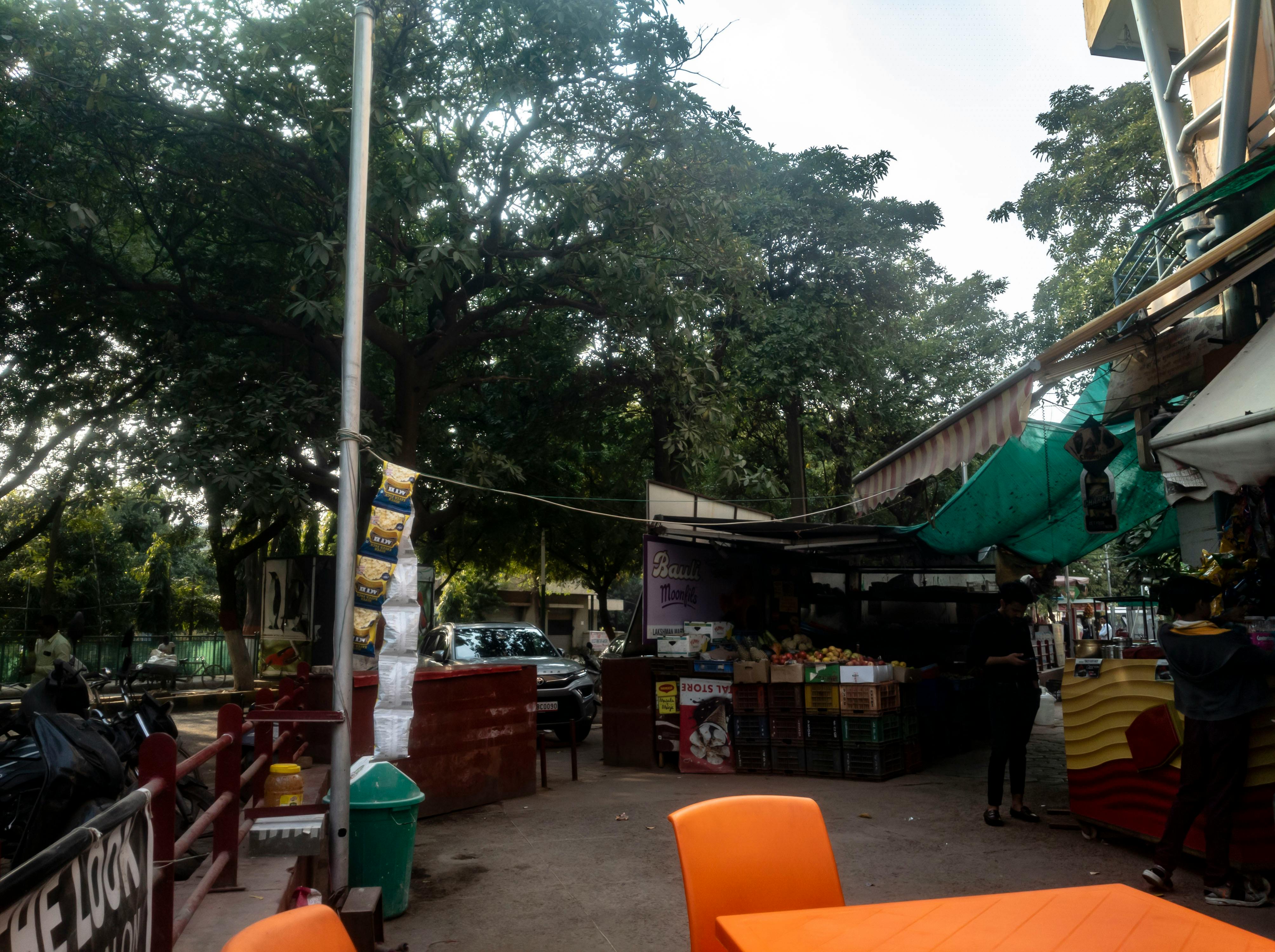 Deepak Chadha - Photographie