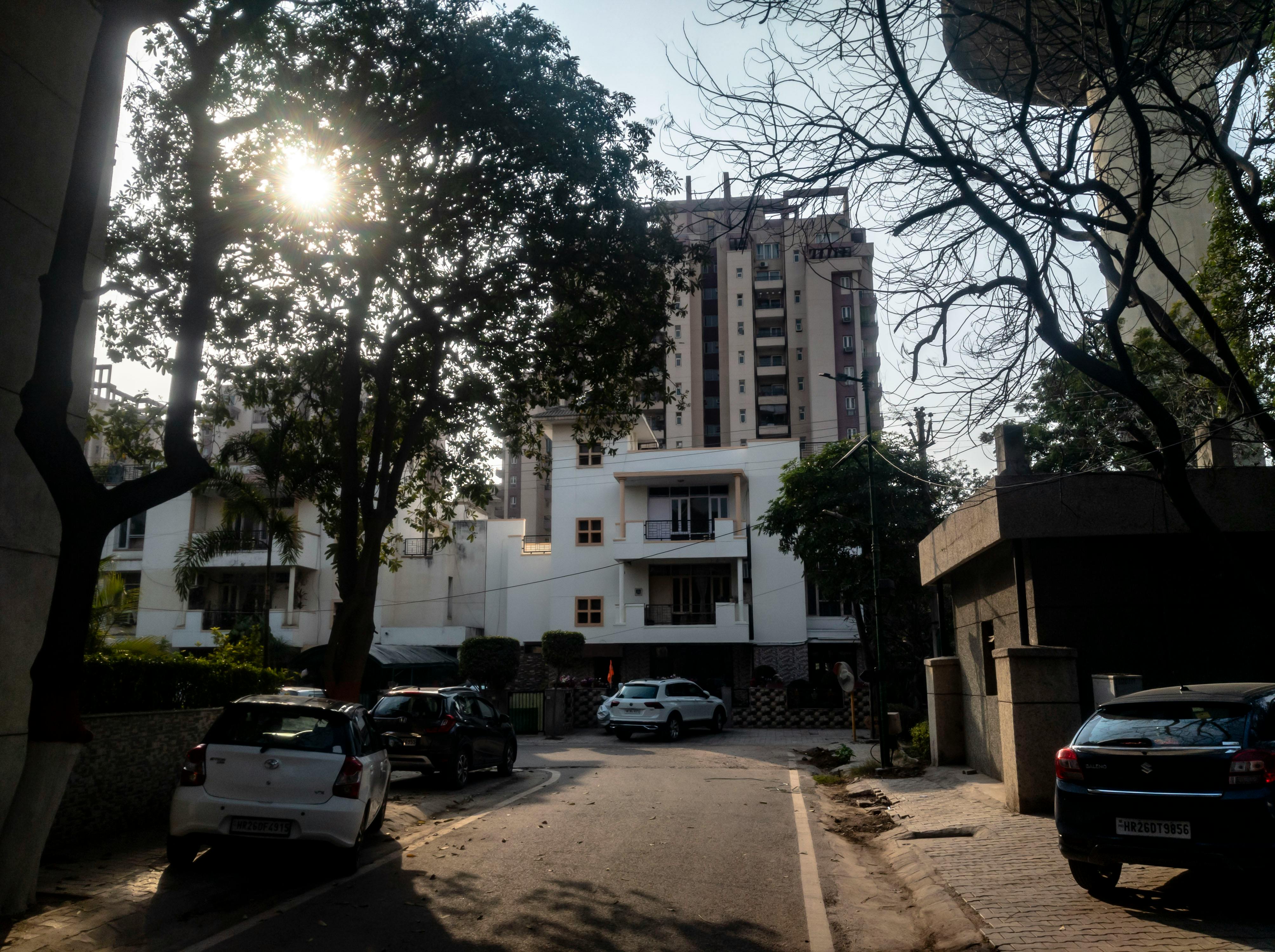 Deepak Chadha - Photographie