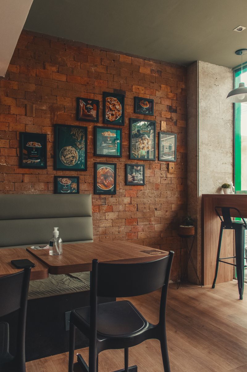 Restaurant Interior Photos, Download The BEST Free Restaurant Interior ...
