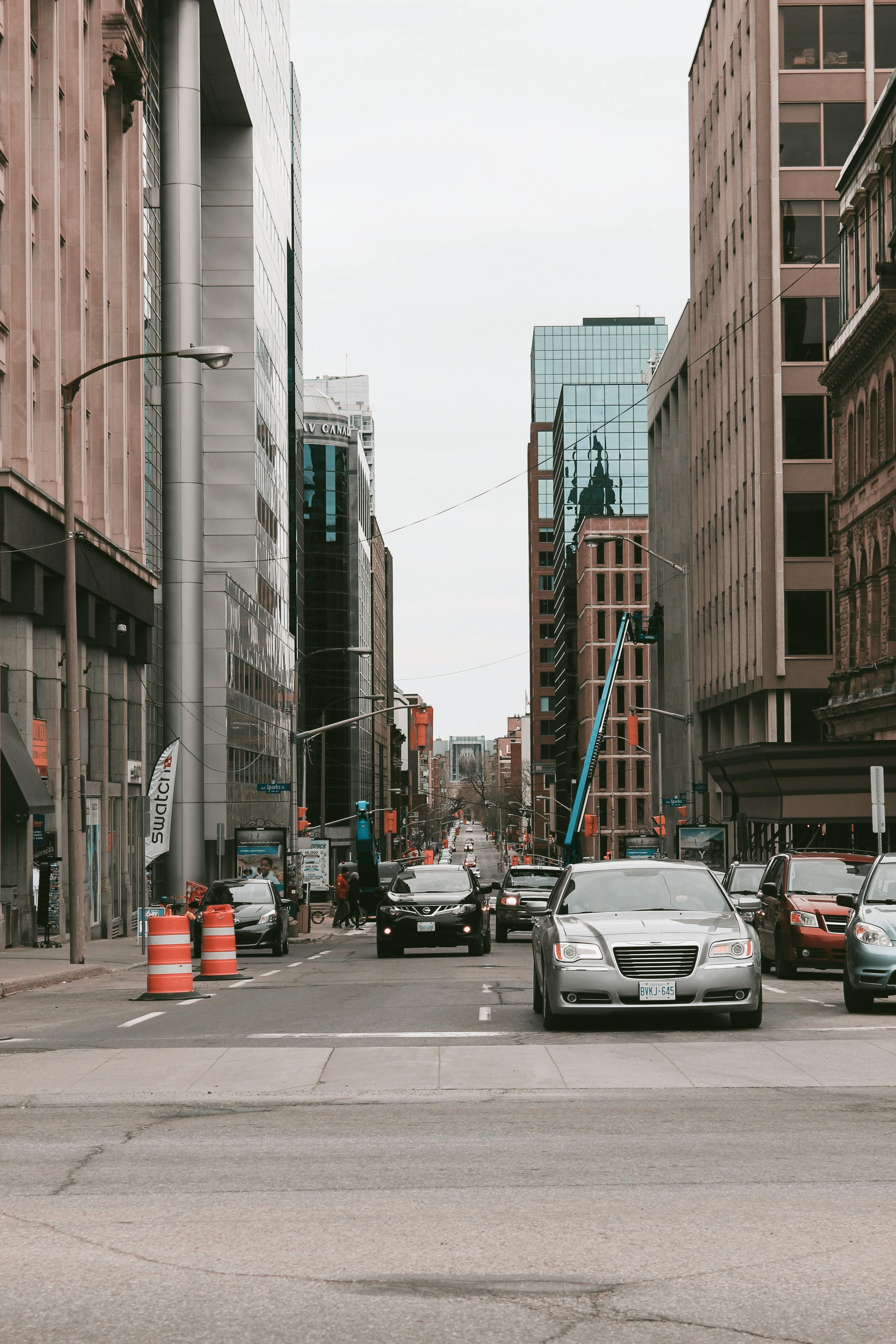 One Way Street Photos, Download The BEST Free One Way Street Stock ...