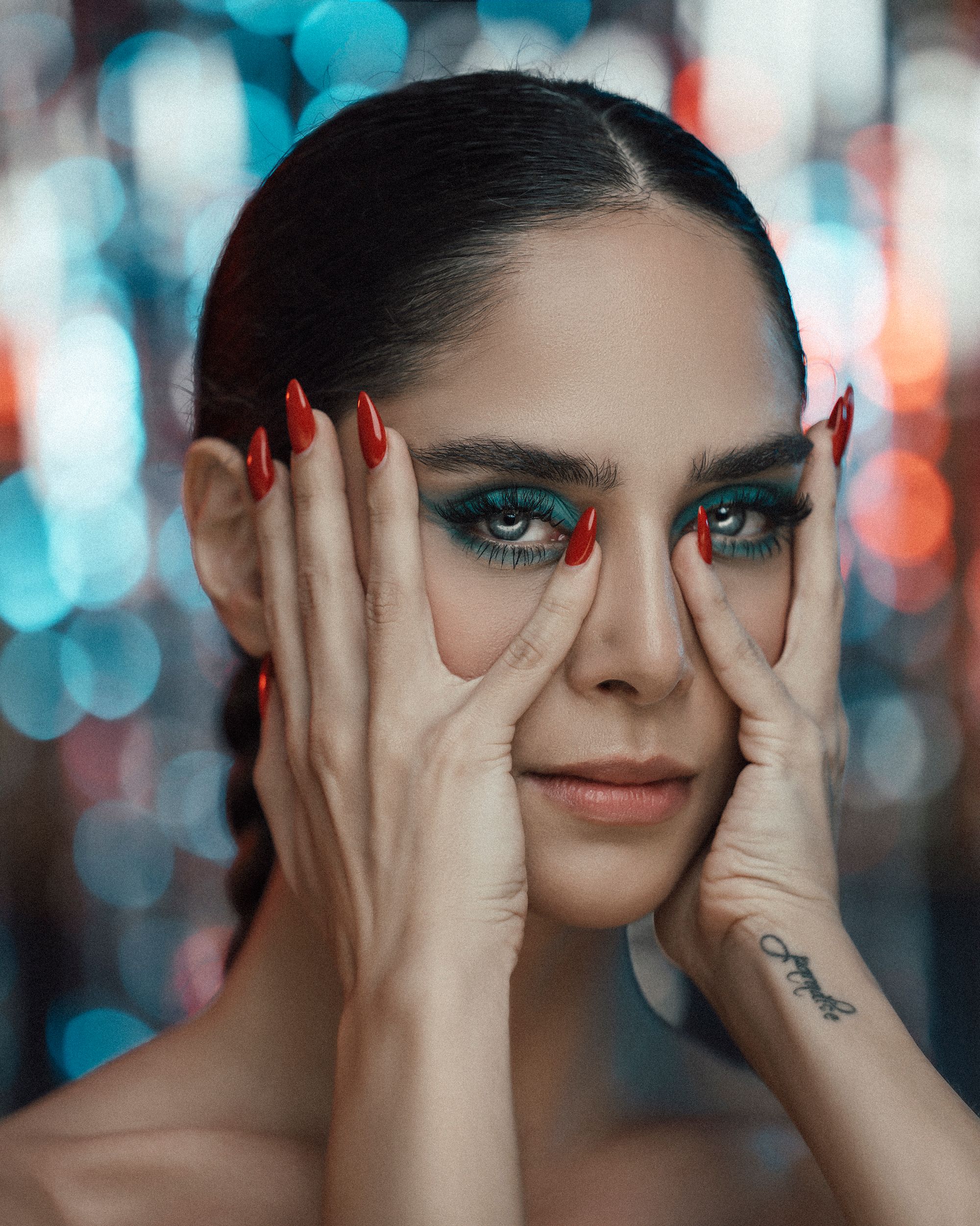 Ali Pazani - Photography