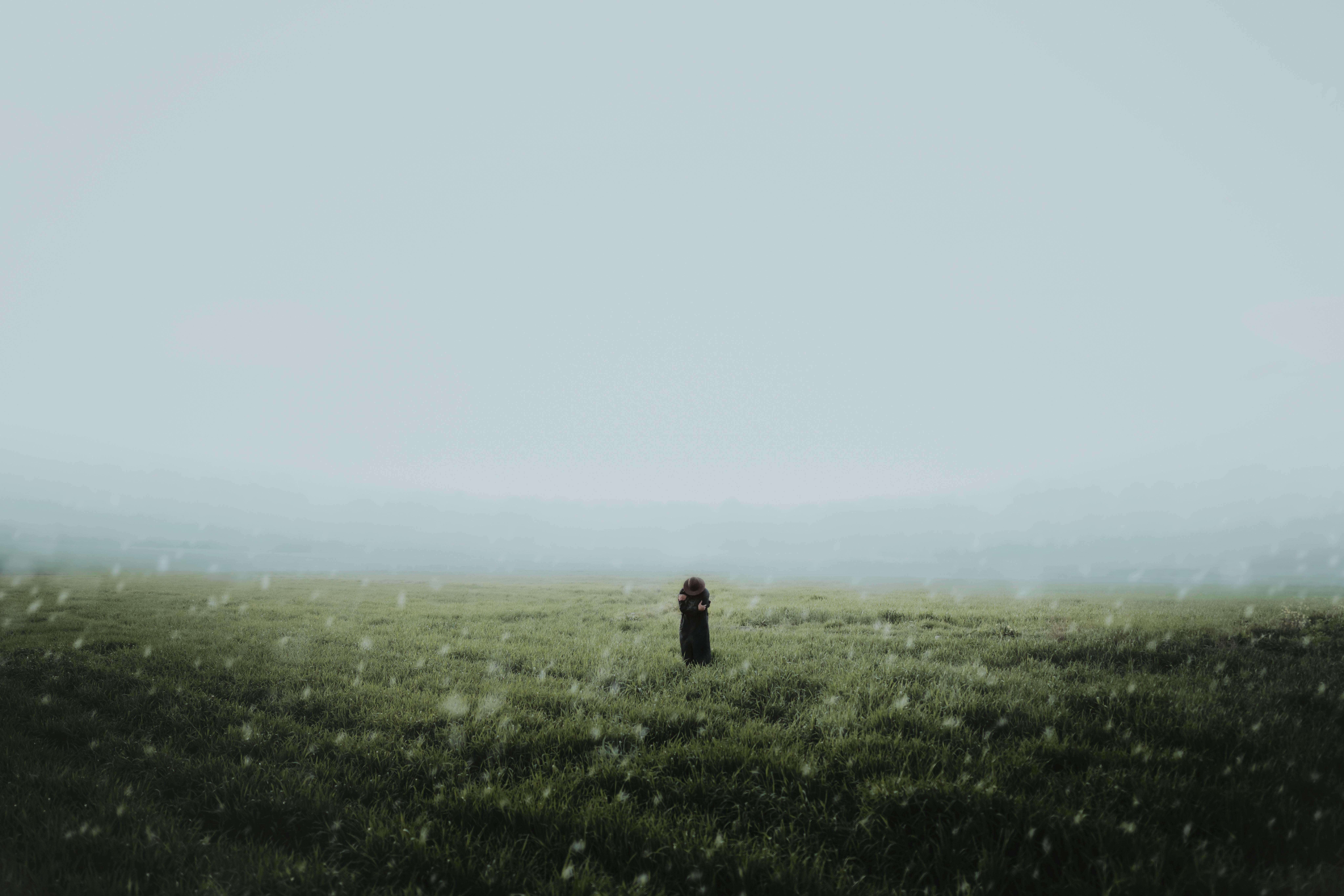 sad snow · Free Stock Photo