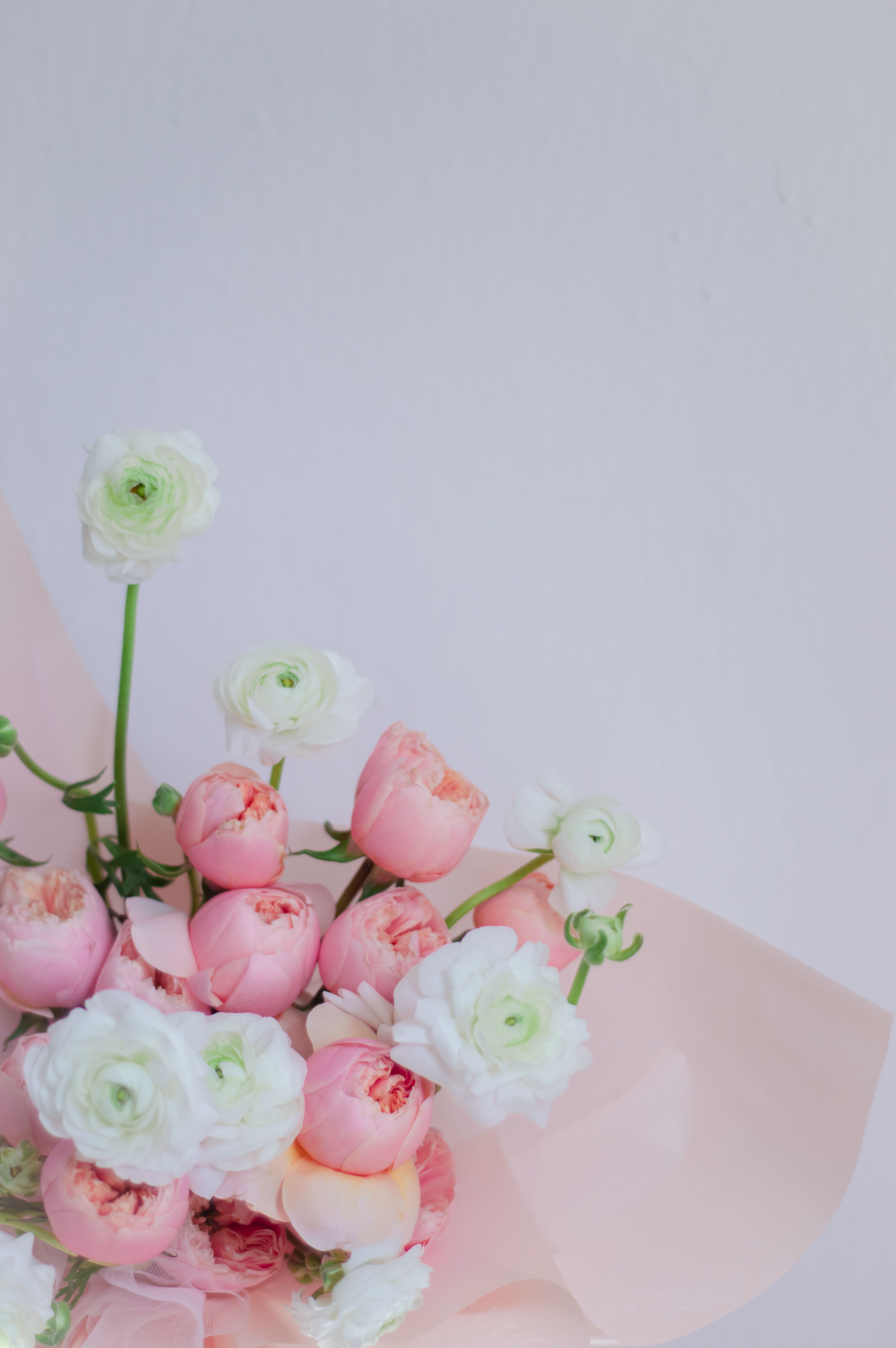 Foto de stock gratuita sobre aesthetic, amor, arreglo floral, boda ...