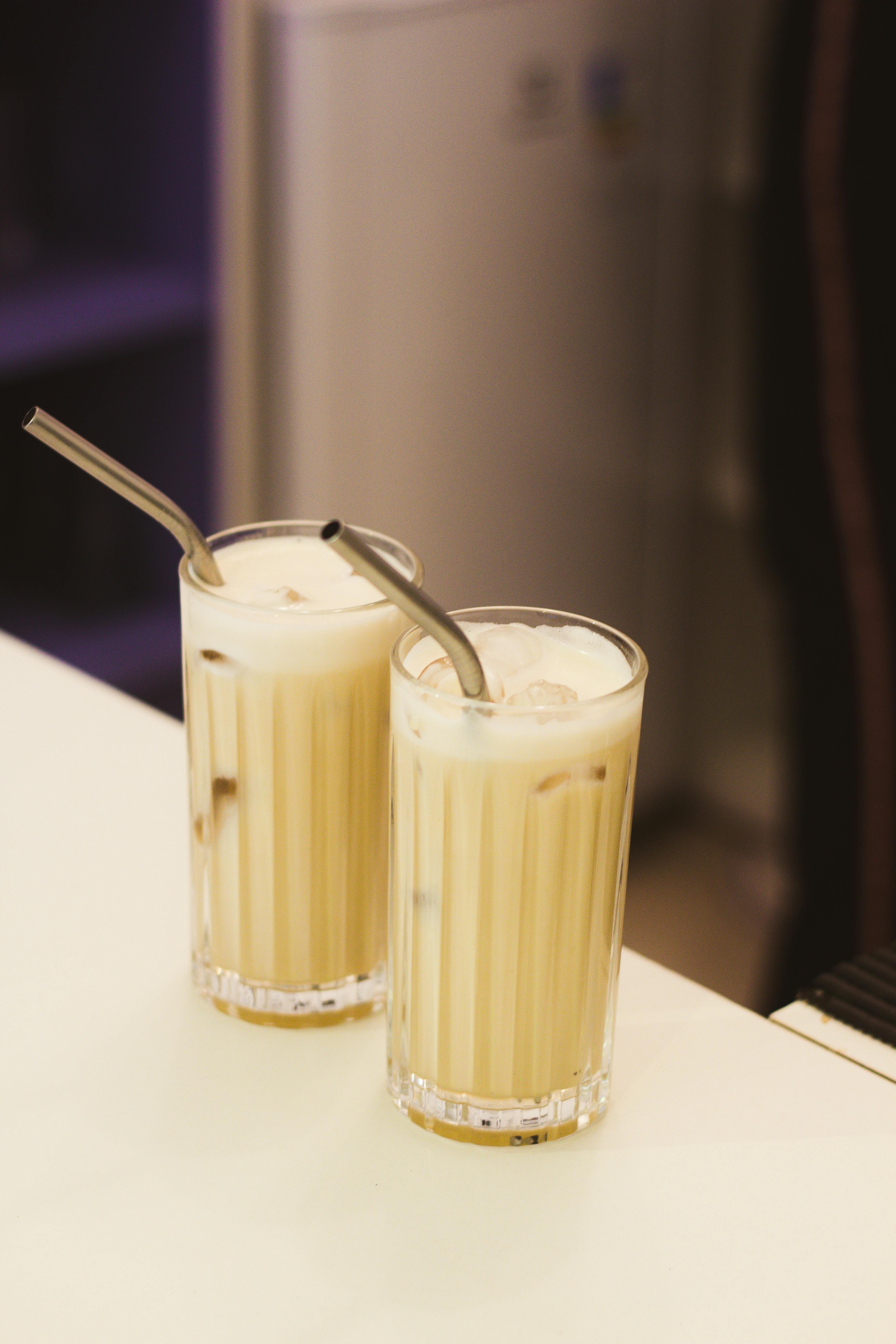 Grimace Shake Ingredients Photos, Download The BEST Free Grimace Shake ...