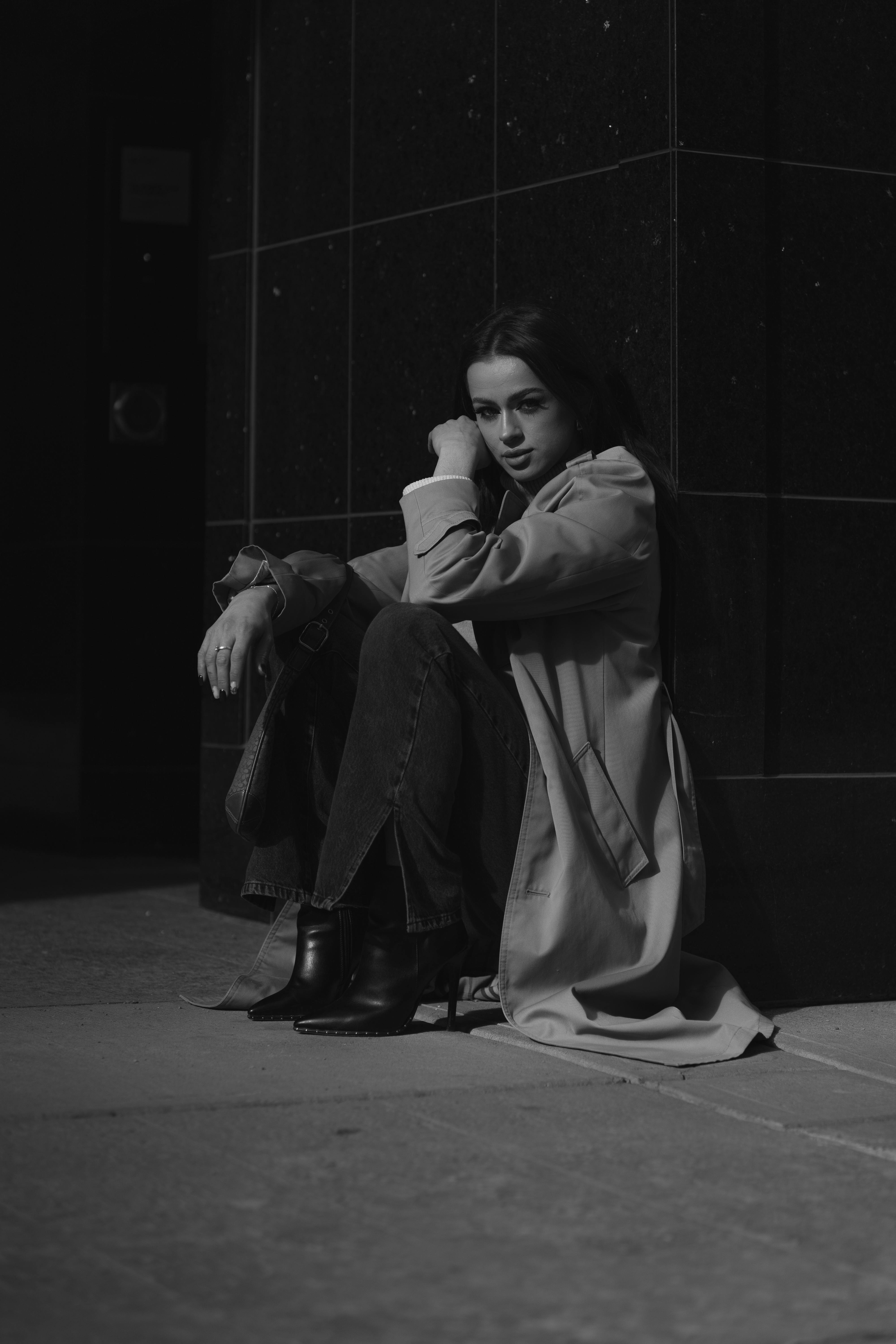 Sad Model Photography Photos, Download The BEST Free Sad Model ...