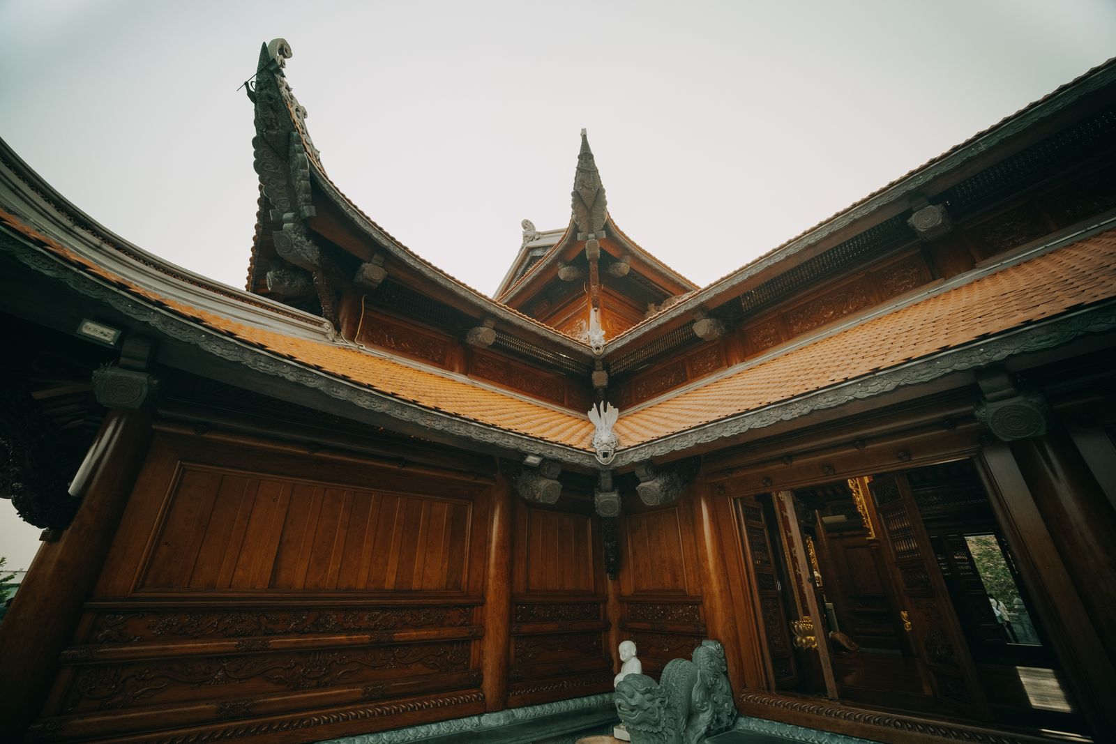 Chinese House Roof Photos, Download The BEST Free Chinese House Roof ...