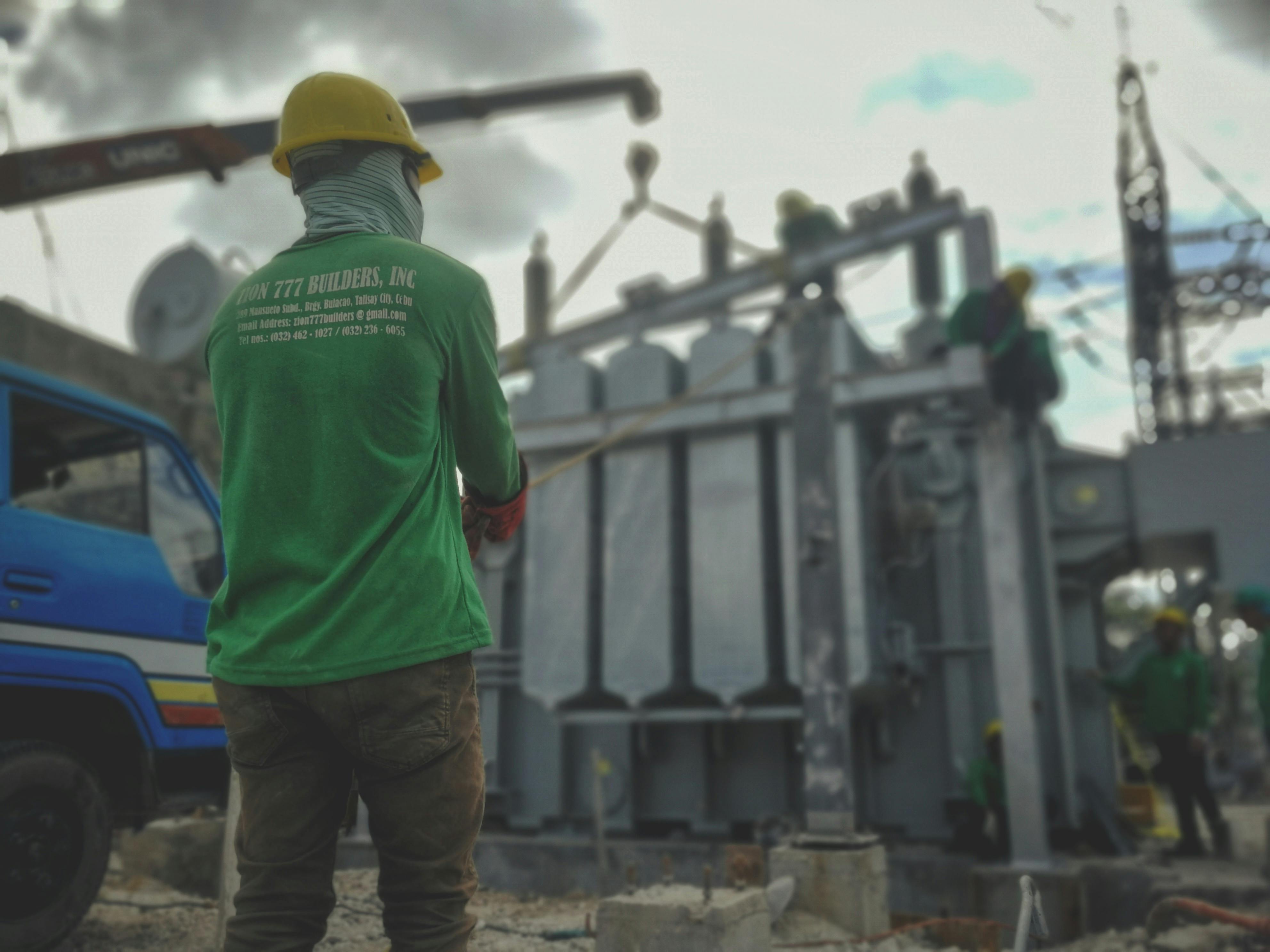 Ruel Madelo - 摄影