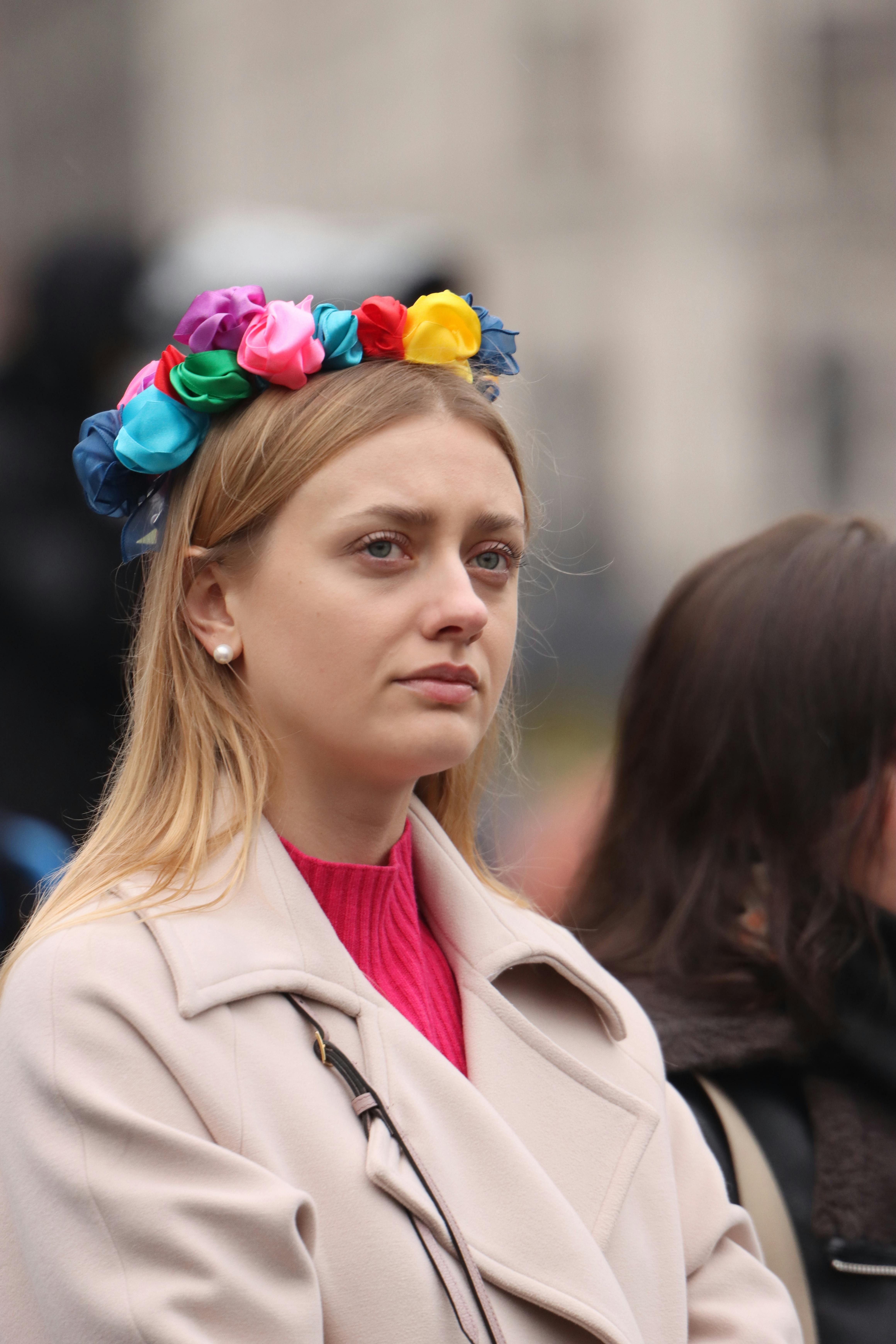 portrait photography · Free Stock Photo