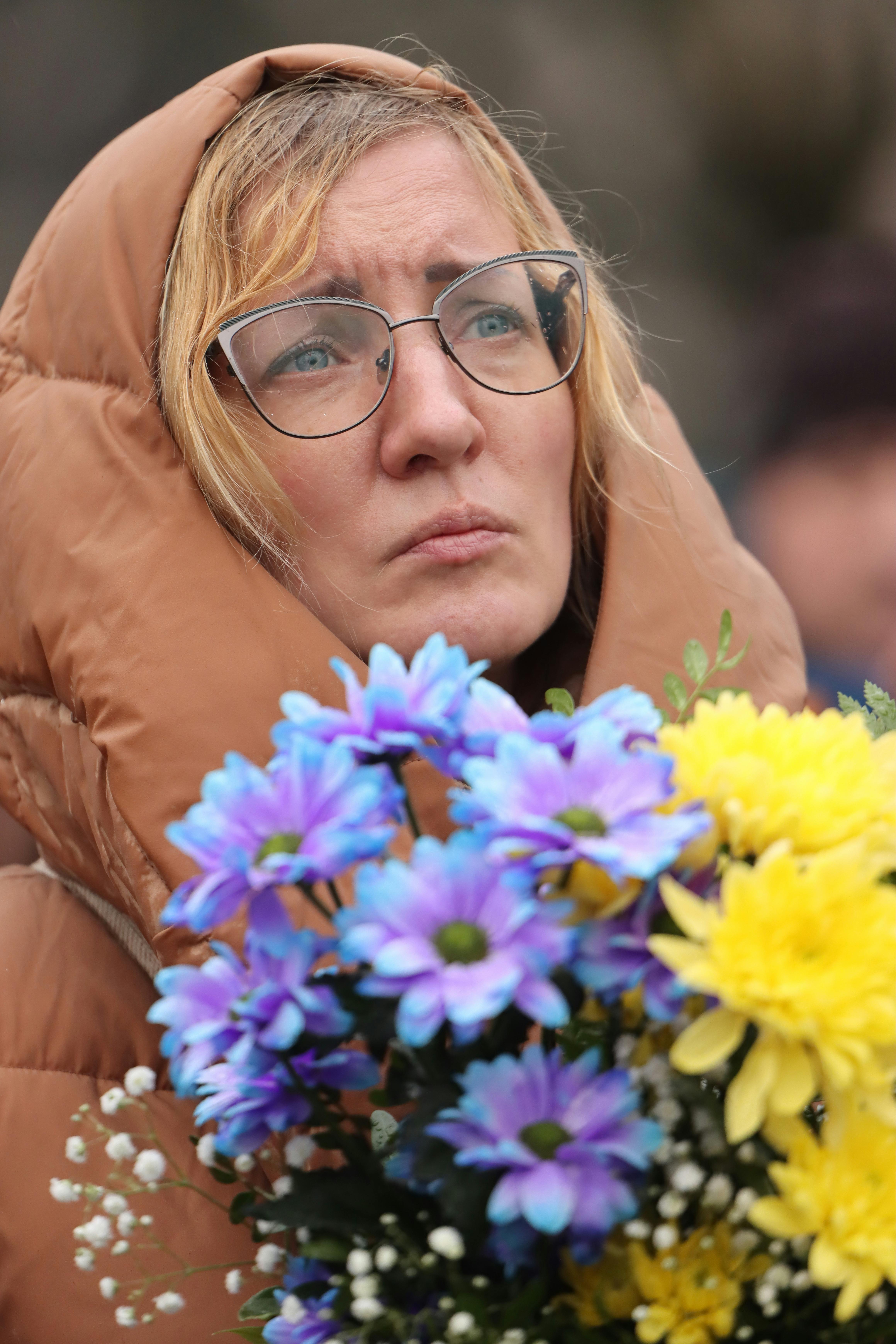 peaceful protest · Free Stock Photo