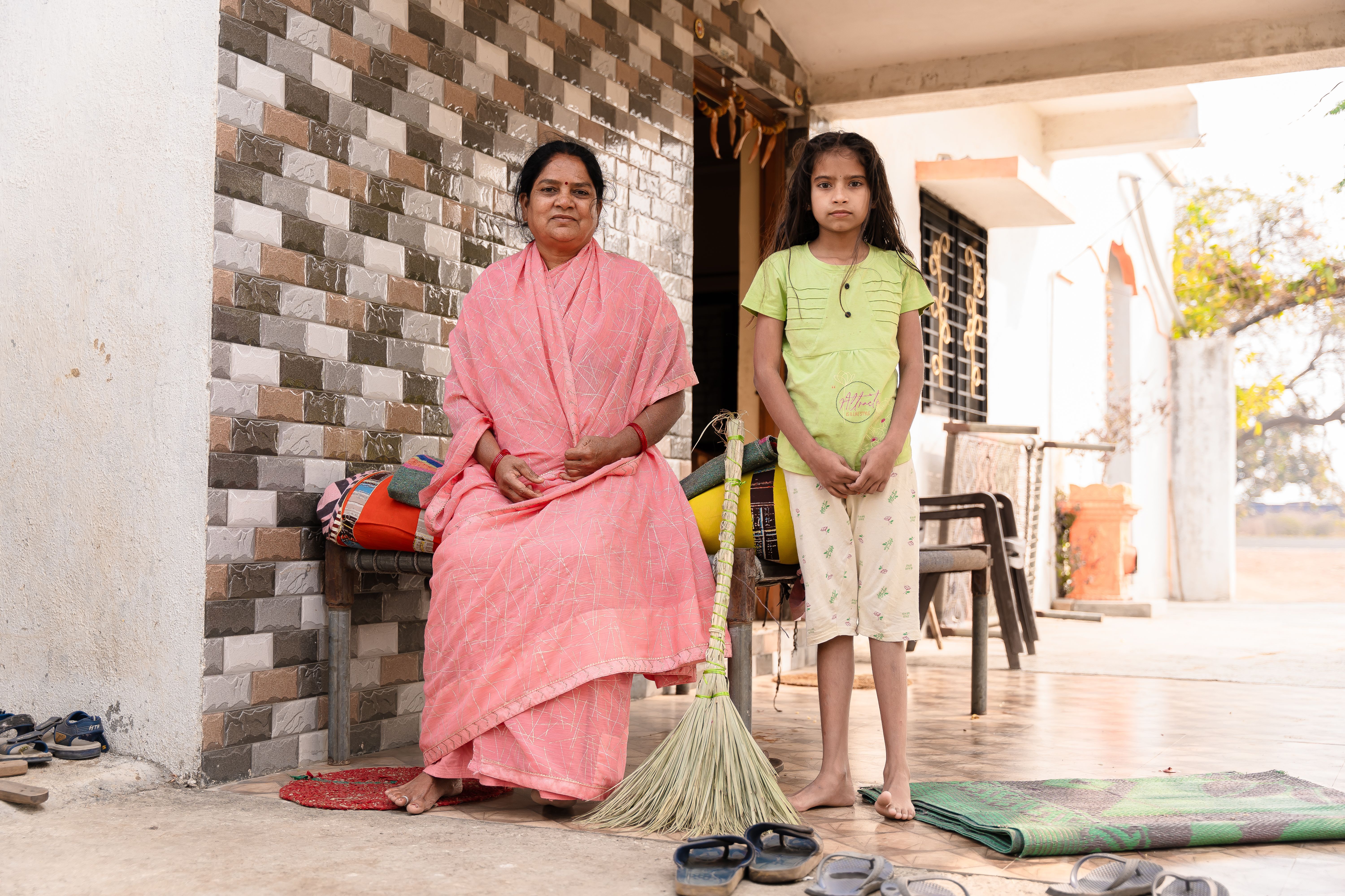 Indian Village Mother Photos, Download The BEST Free Indian Village ...