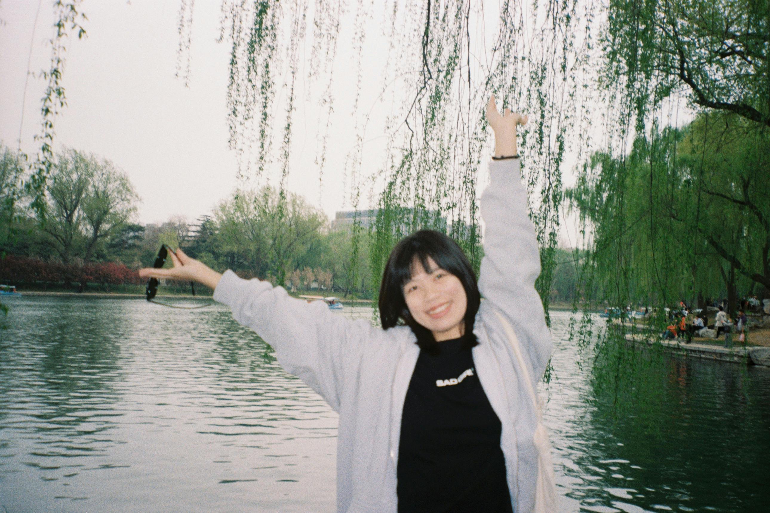 yating yang - 摄影