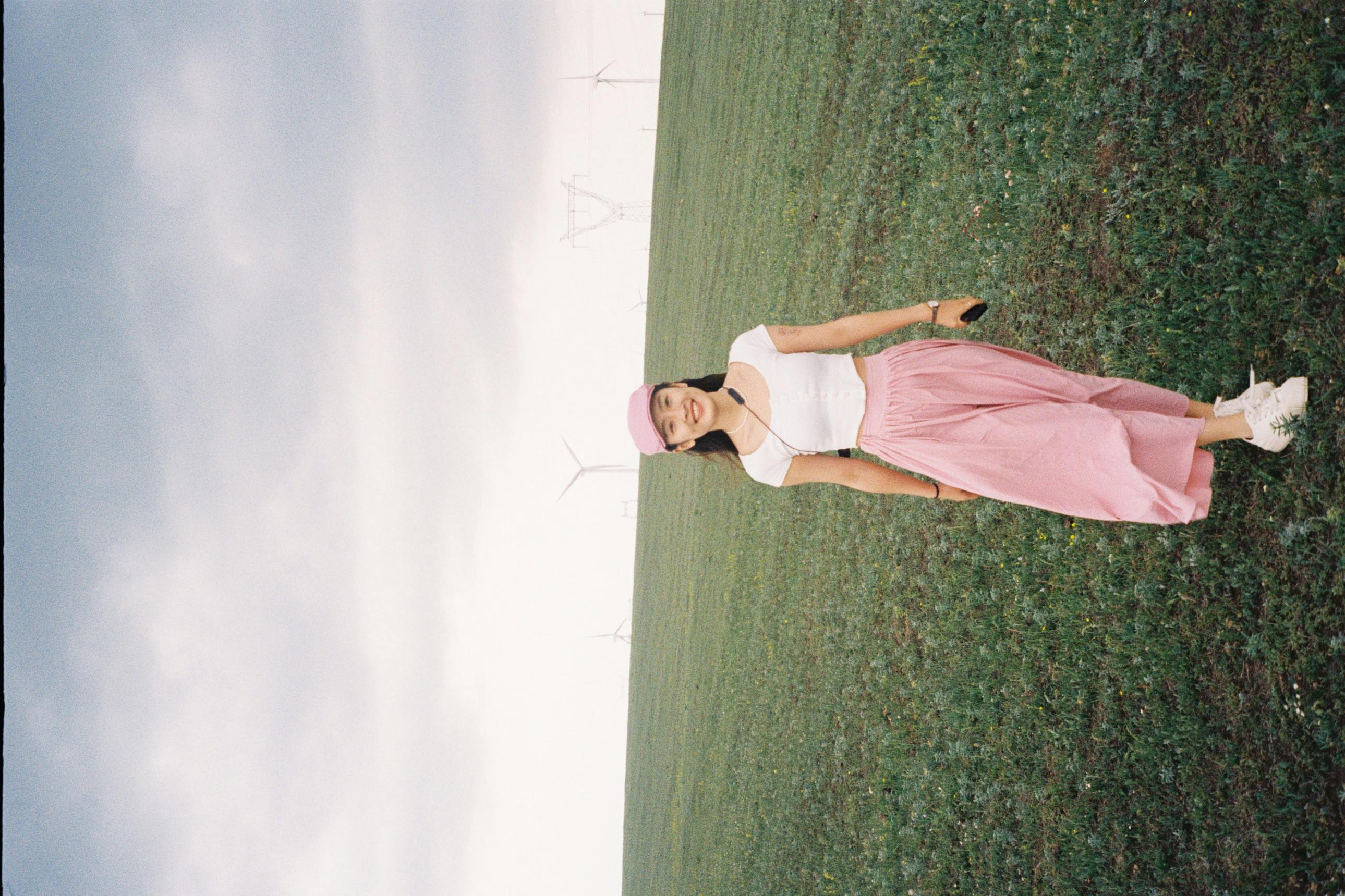 yating yang - 摄影