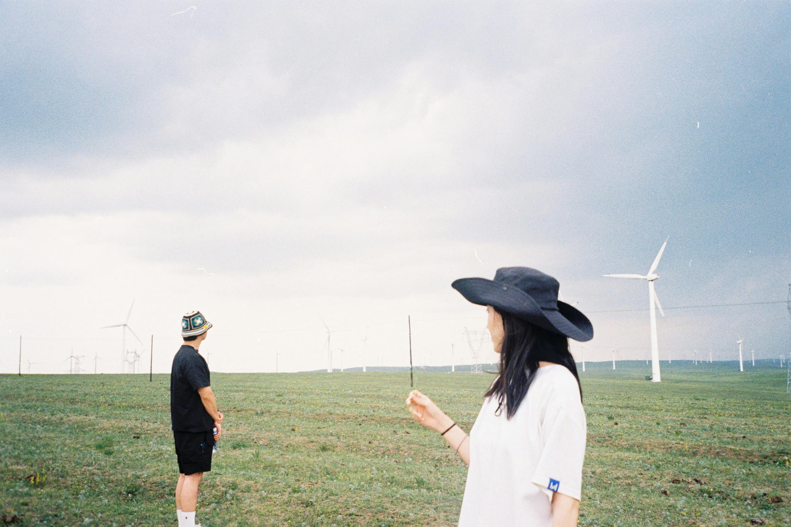 yating yang - 摄影