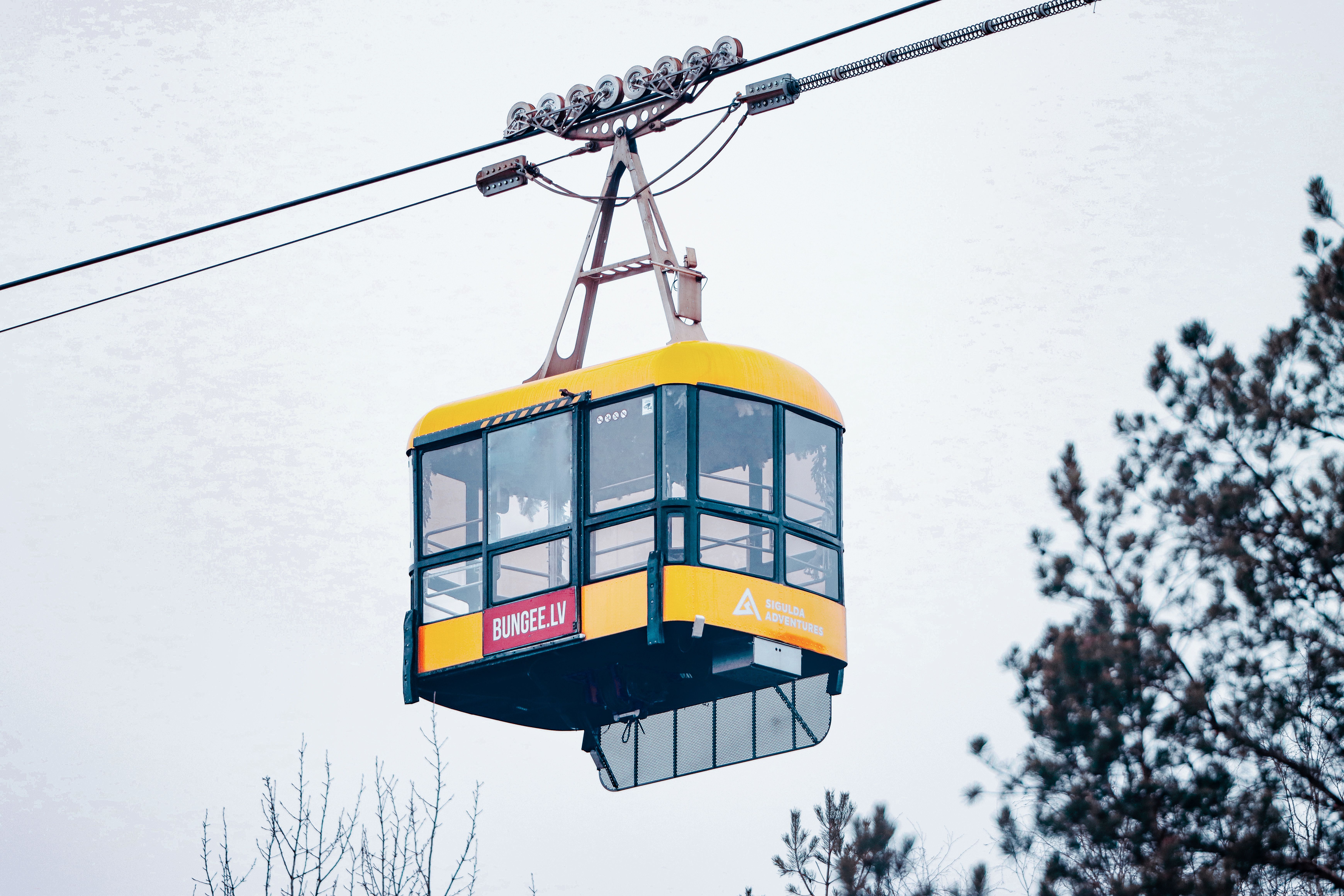 Bungee Sigulda Photos, Download The BEST Free Bungee Sigulda Stock ...