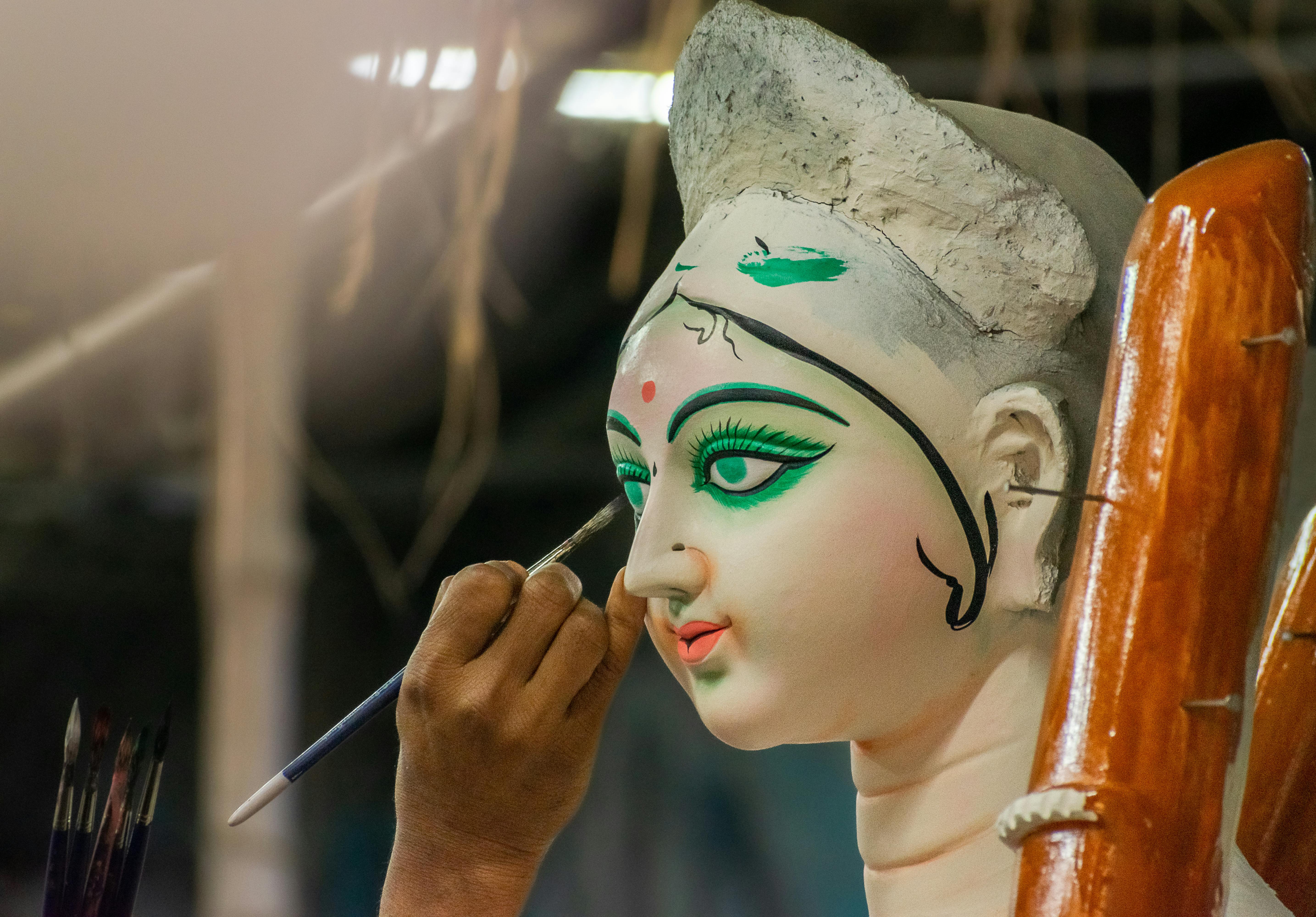 Krishnendu Biswas - 사진