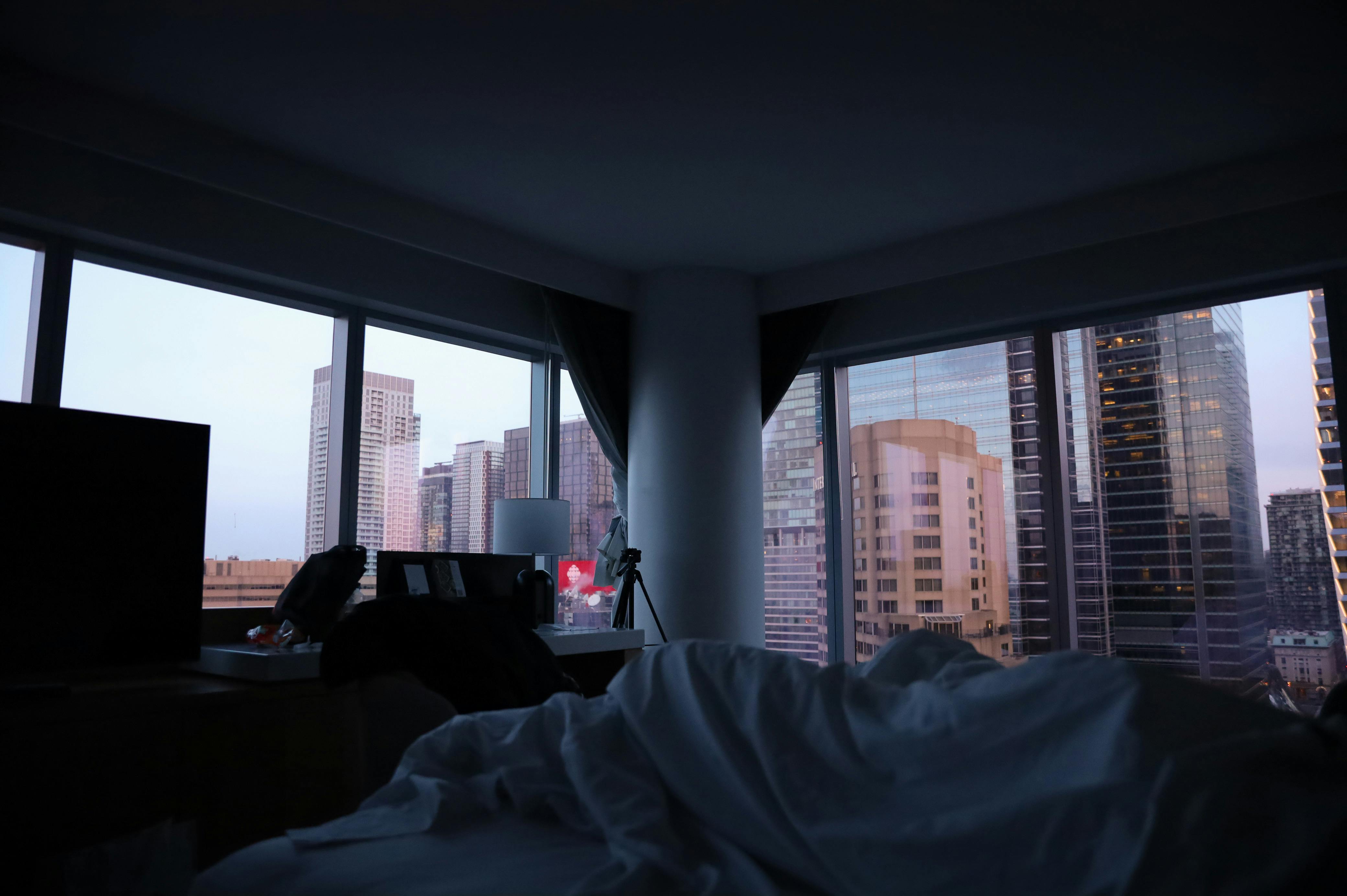 WAVYVISUALS - Photography