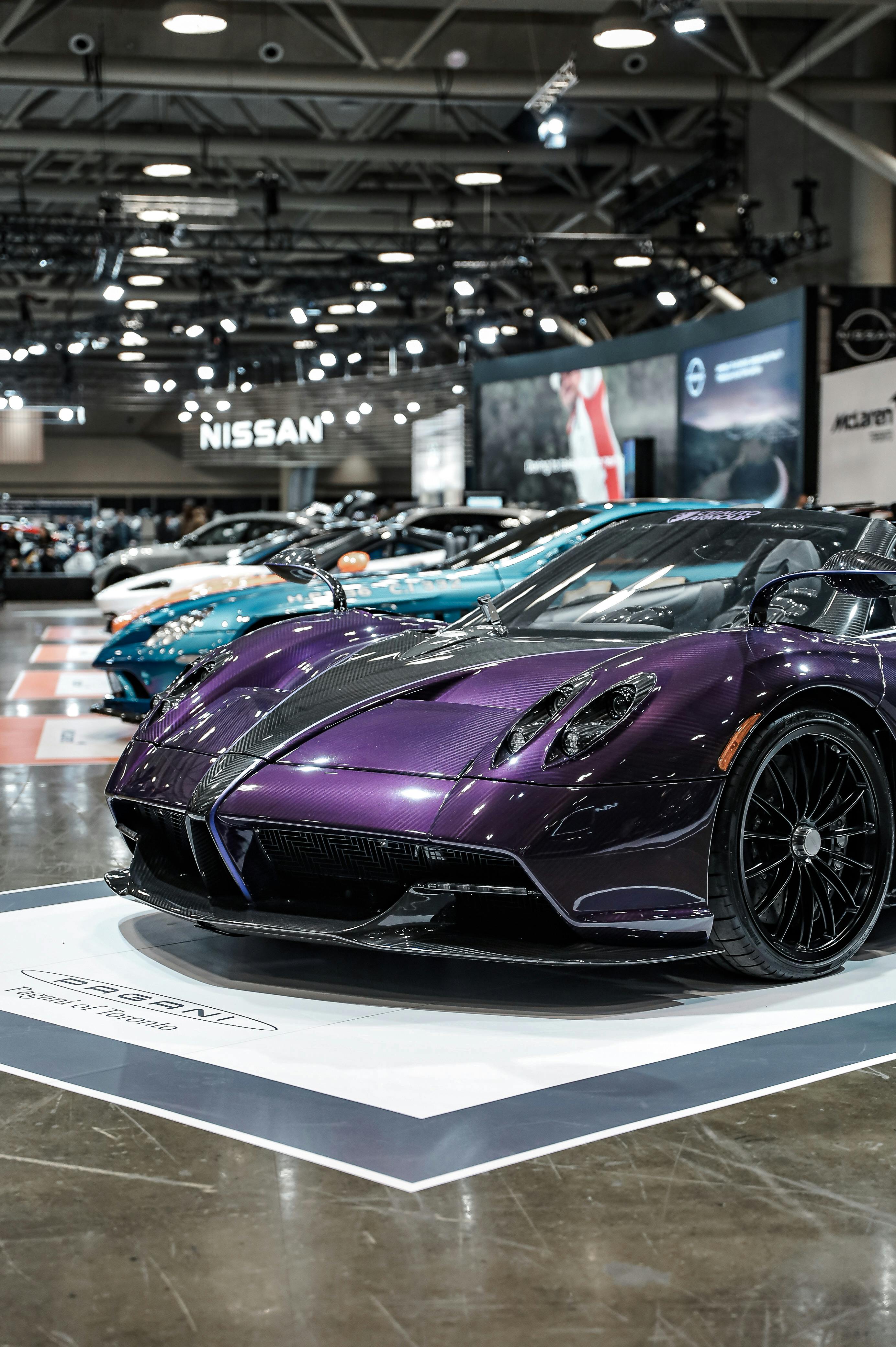 WAVYVISUALS - 摄影