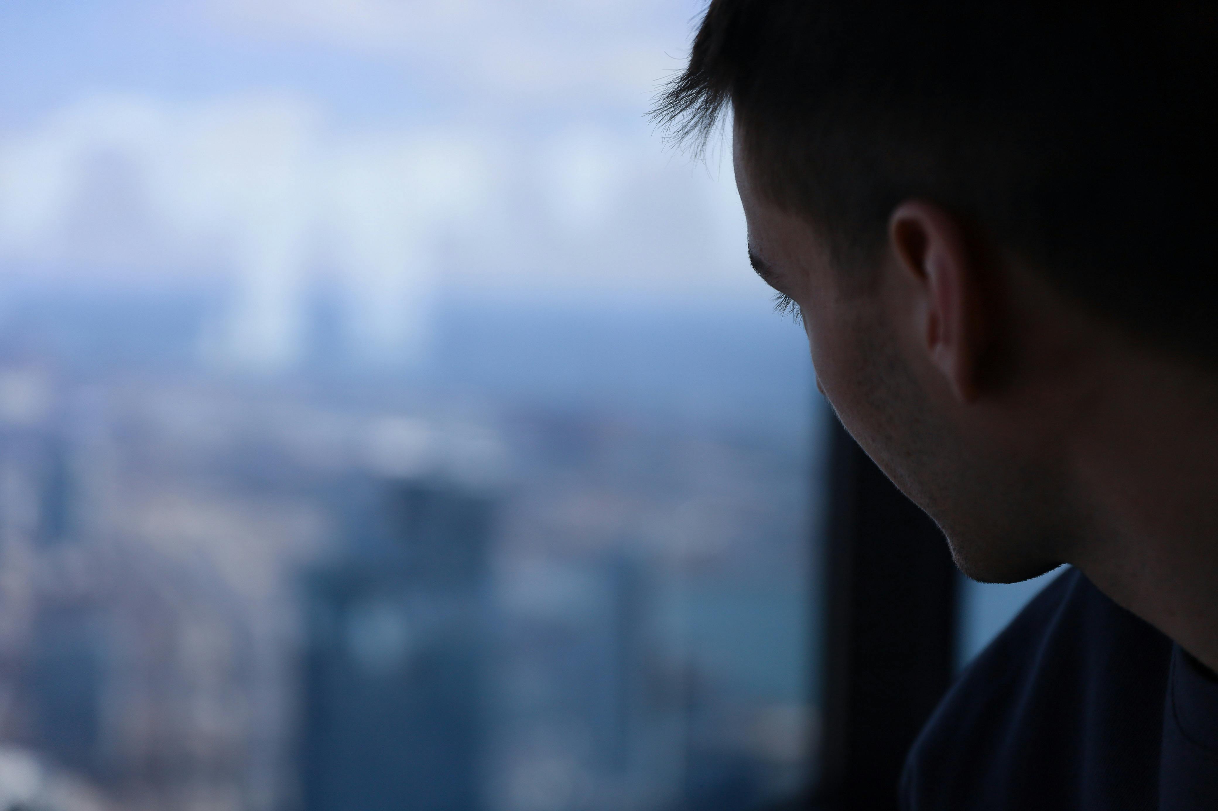 WAVYVISUALS - 摄影