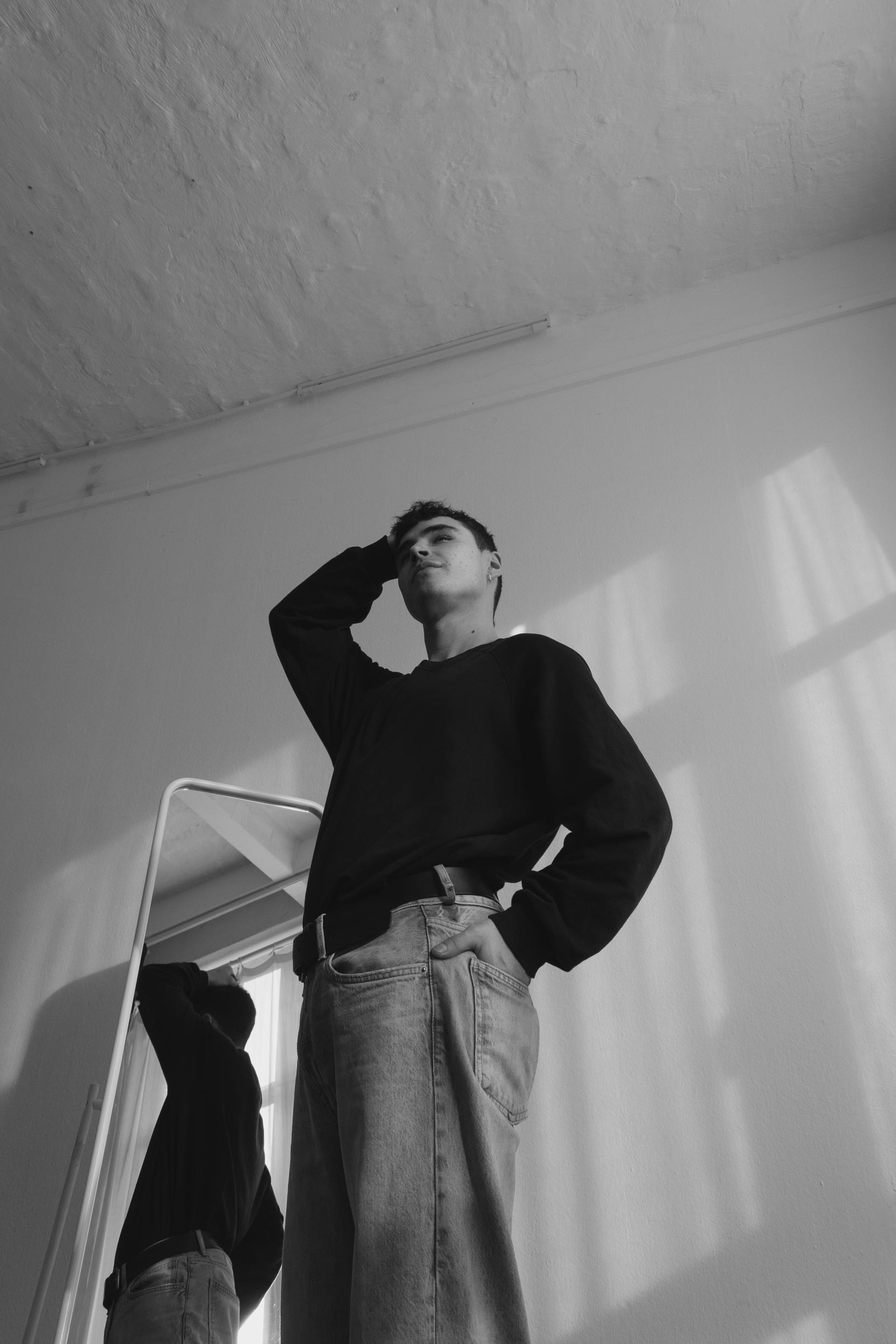 Singer Pants Photos, Download The BEST Free Singer Pants Stock Photos ...