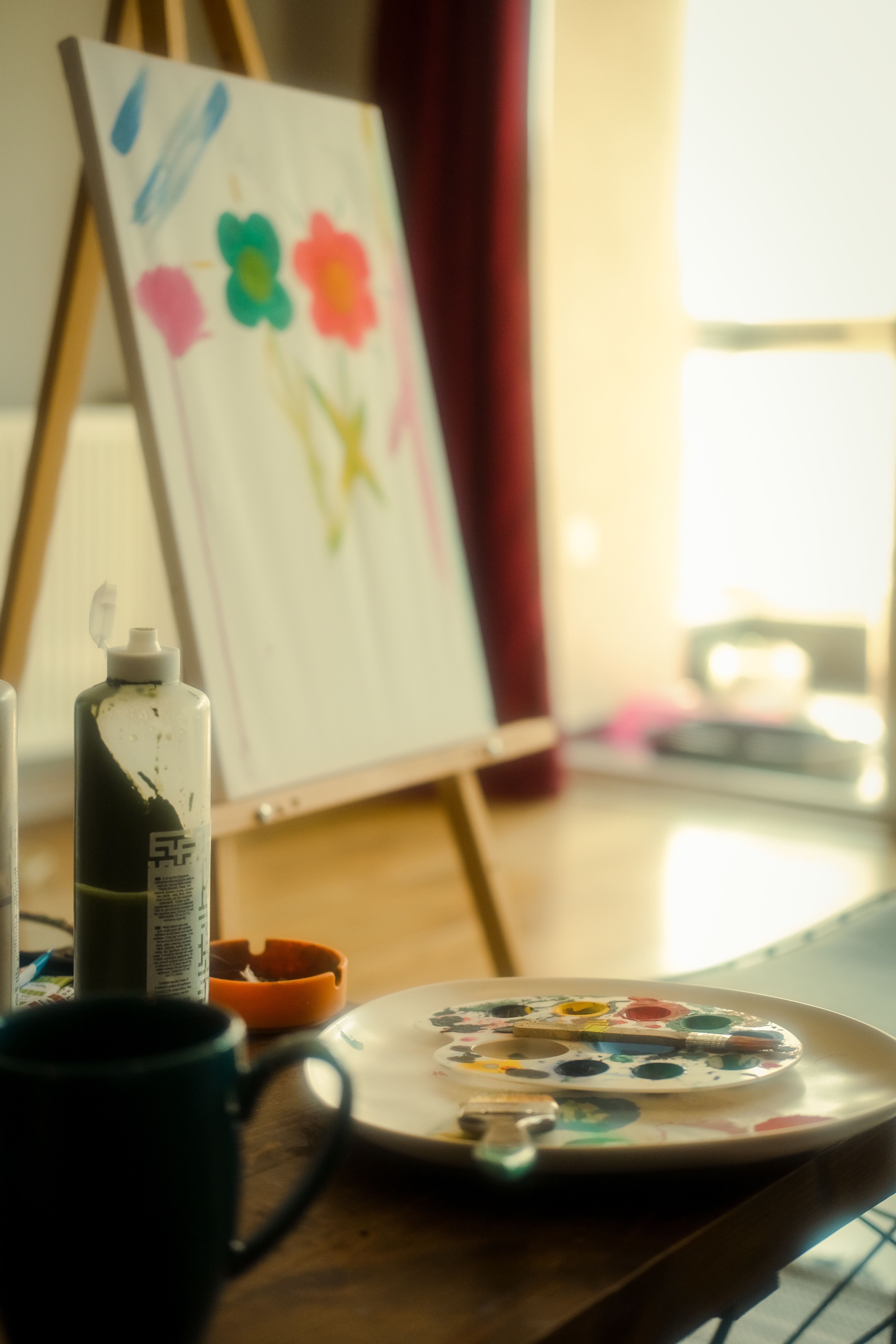 Painting Reference Photos, Download The BEST Free Painting Reference ...