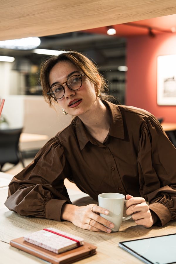 Women At Cafe Photos, Download The BEST Free Women At Cafe Stock Photos ...