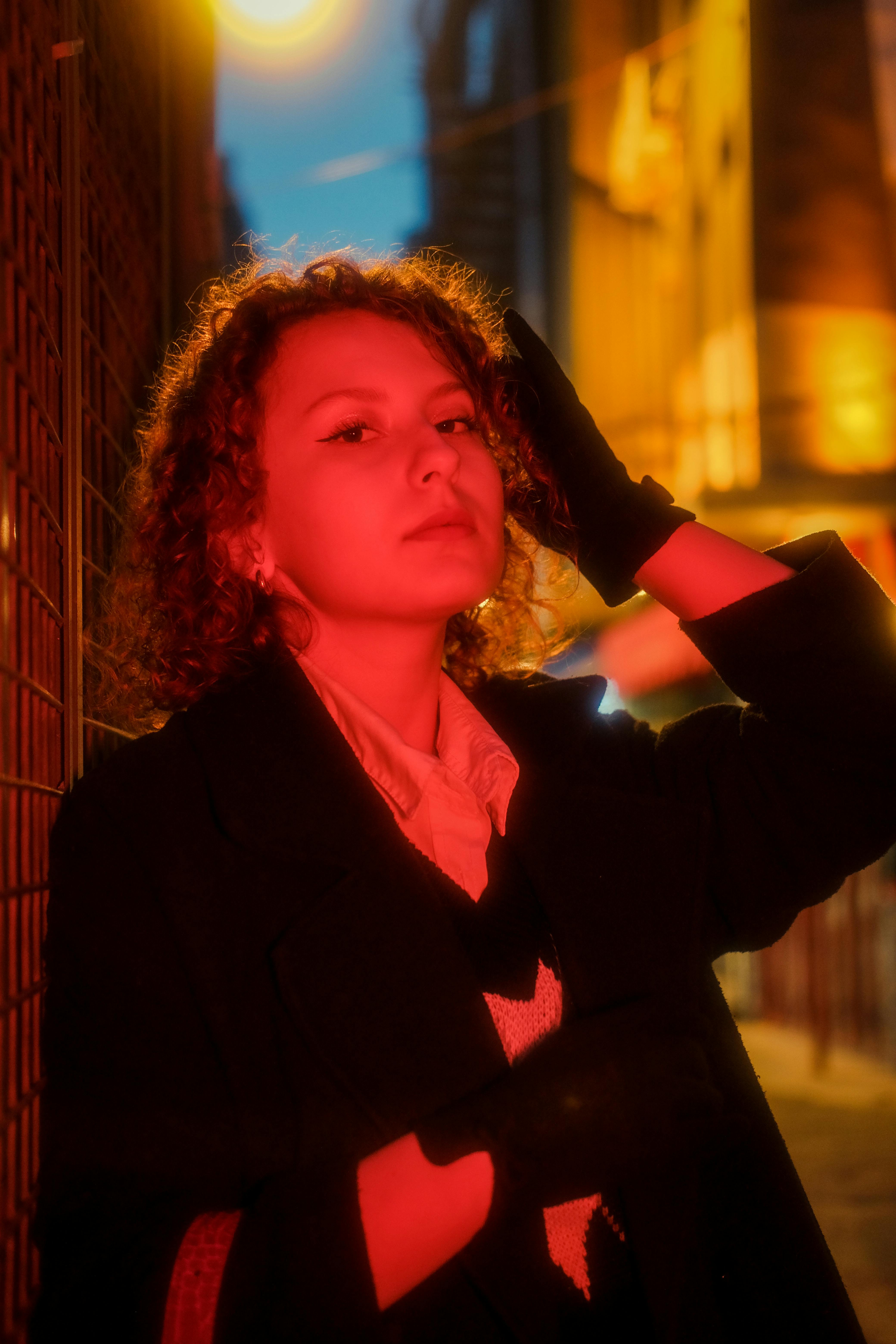 Girl Singer In Concert Photos, Download The BEST Free Girl Singer In ...