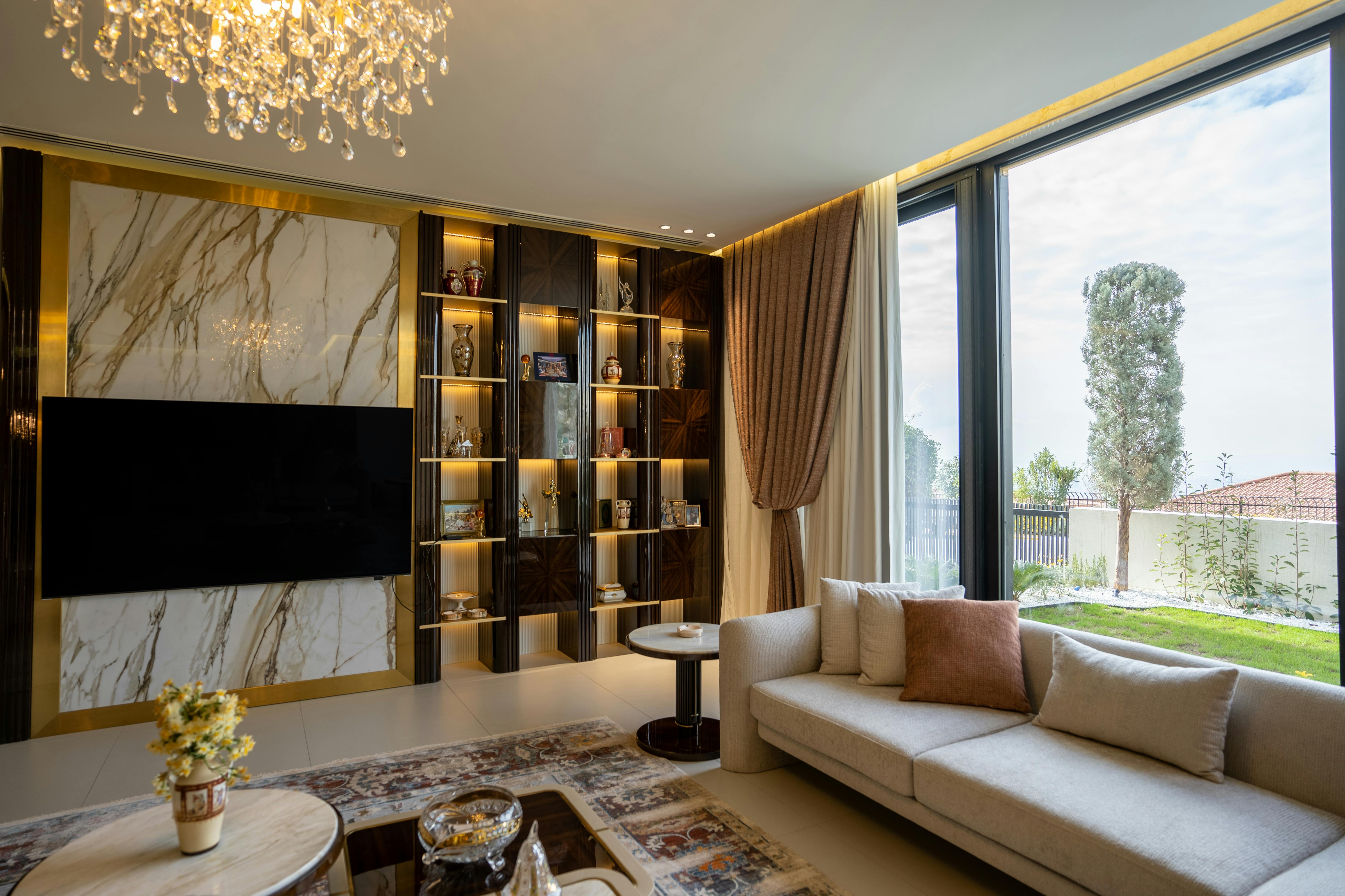 Interior Design · Free Stock Photo