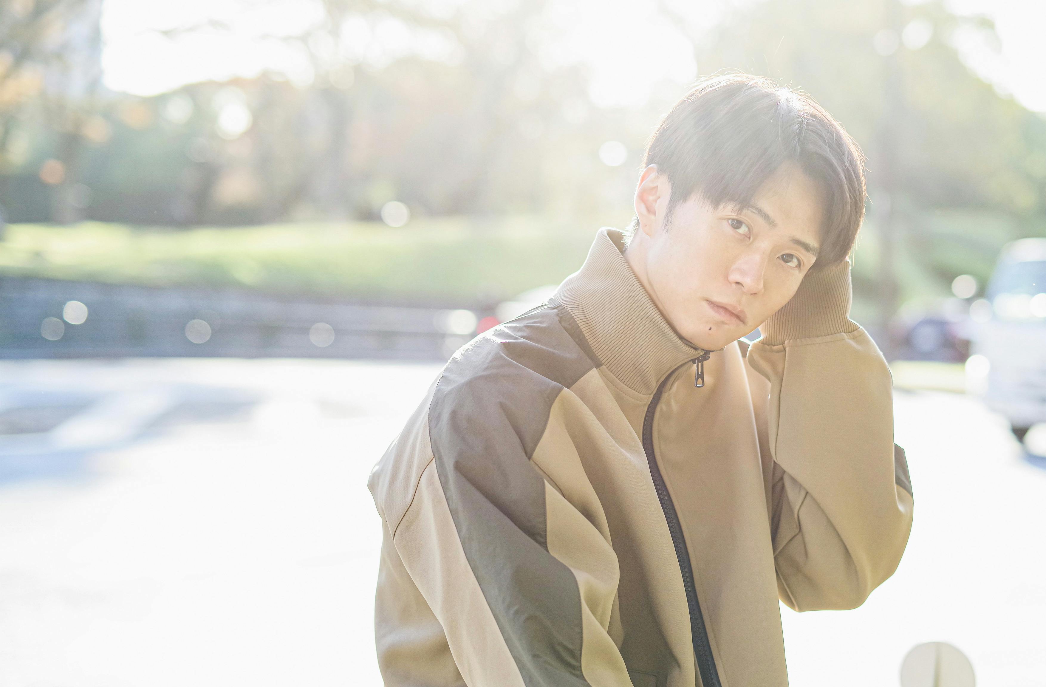 Takuya Sakamoto - 摄影