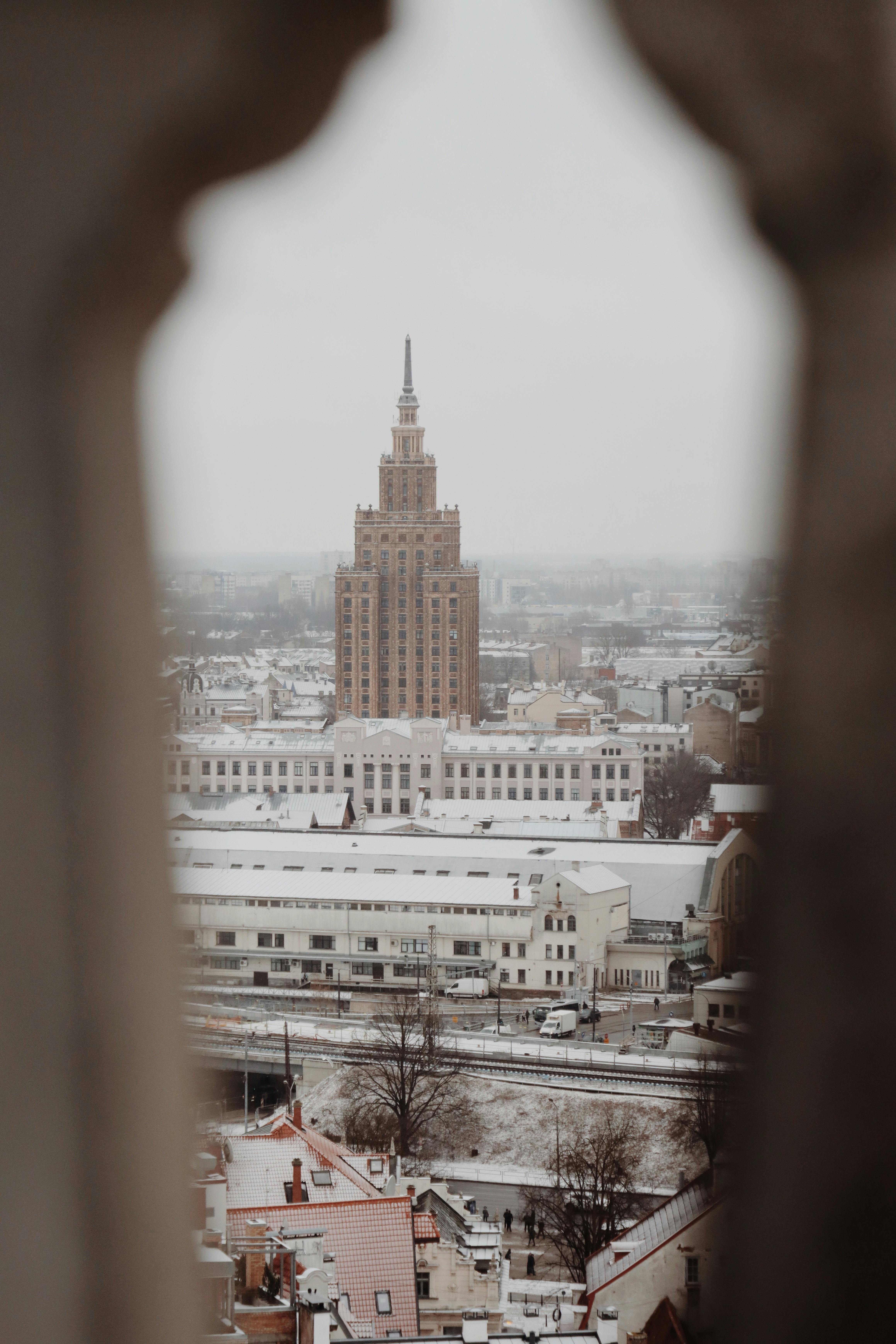 Riga · Free Stock Photo