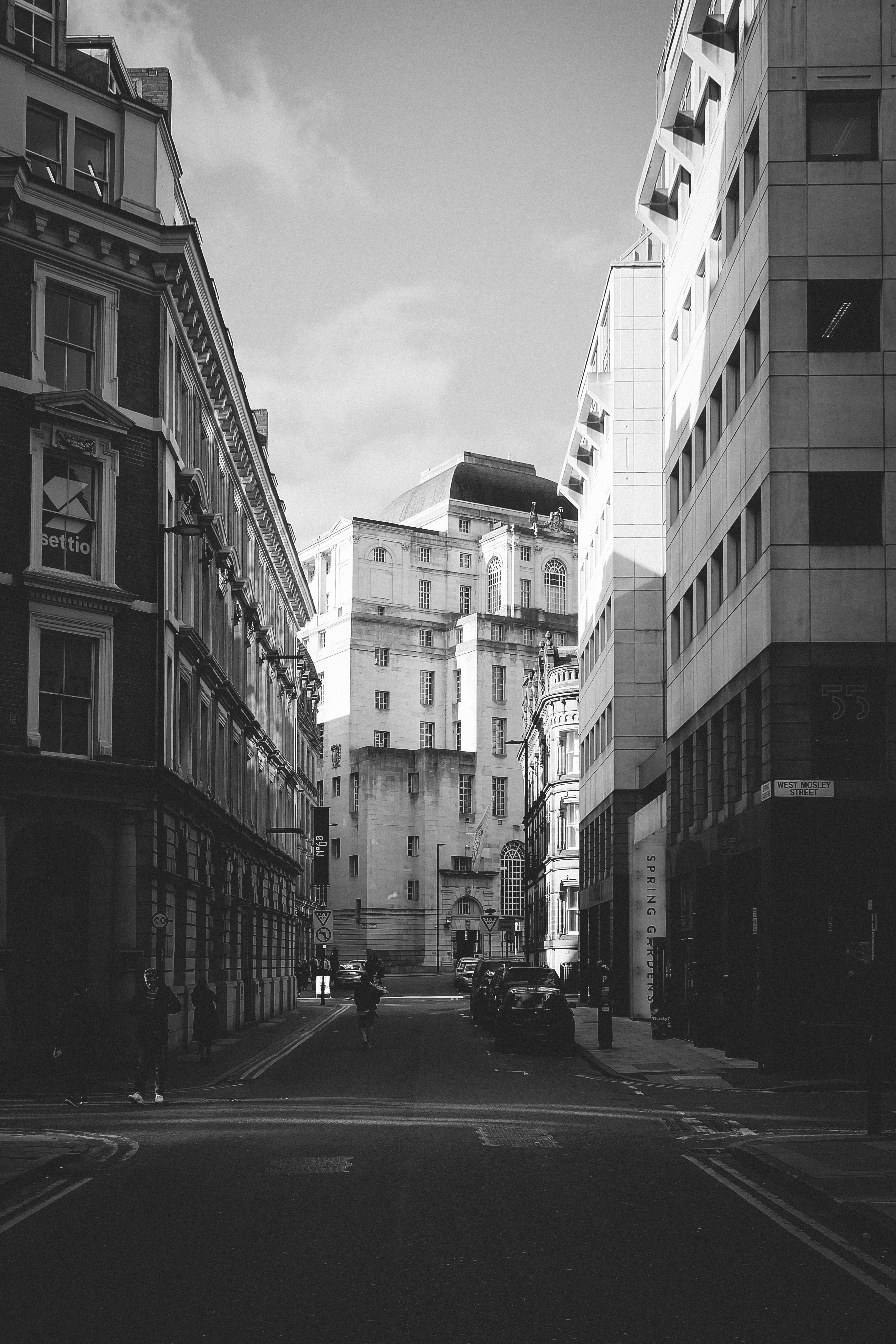 Gotham City Streets Photos, Download The BEST Free Gotham City Streets ...
