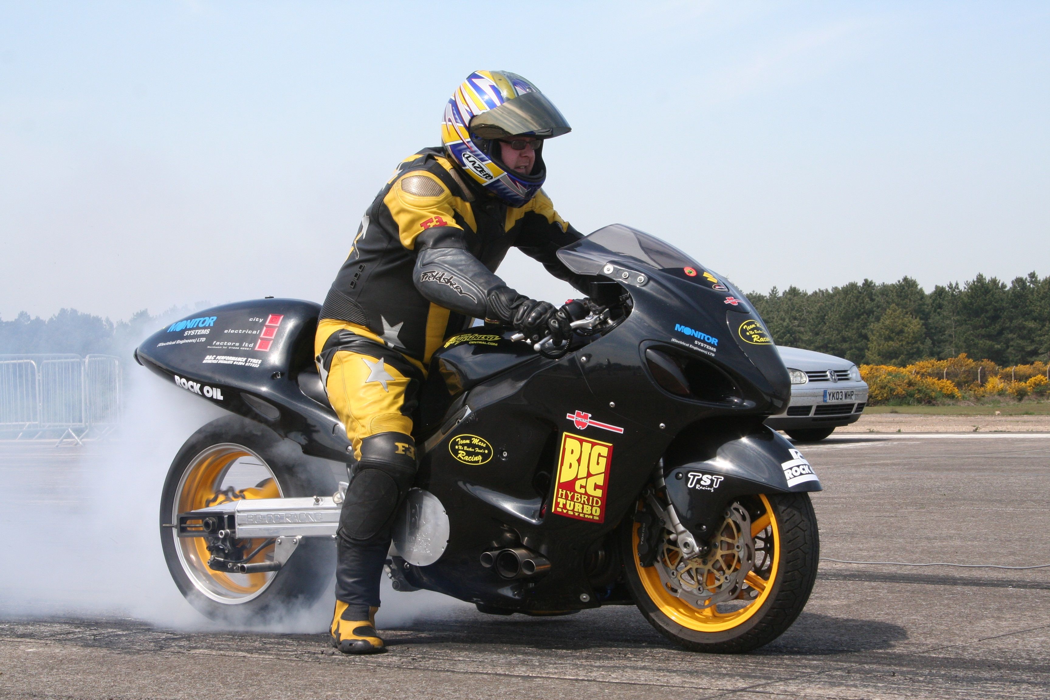Suzuki Hayabusa Photos, Download The BEST Free Suzuki Hayabusa Stock ...