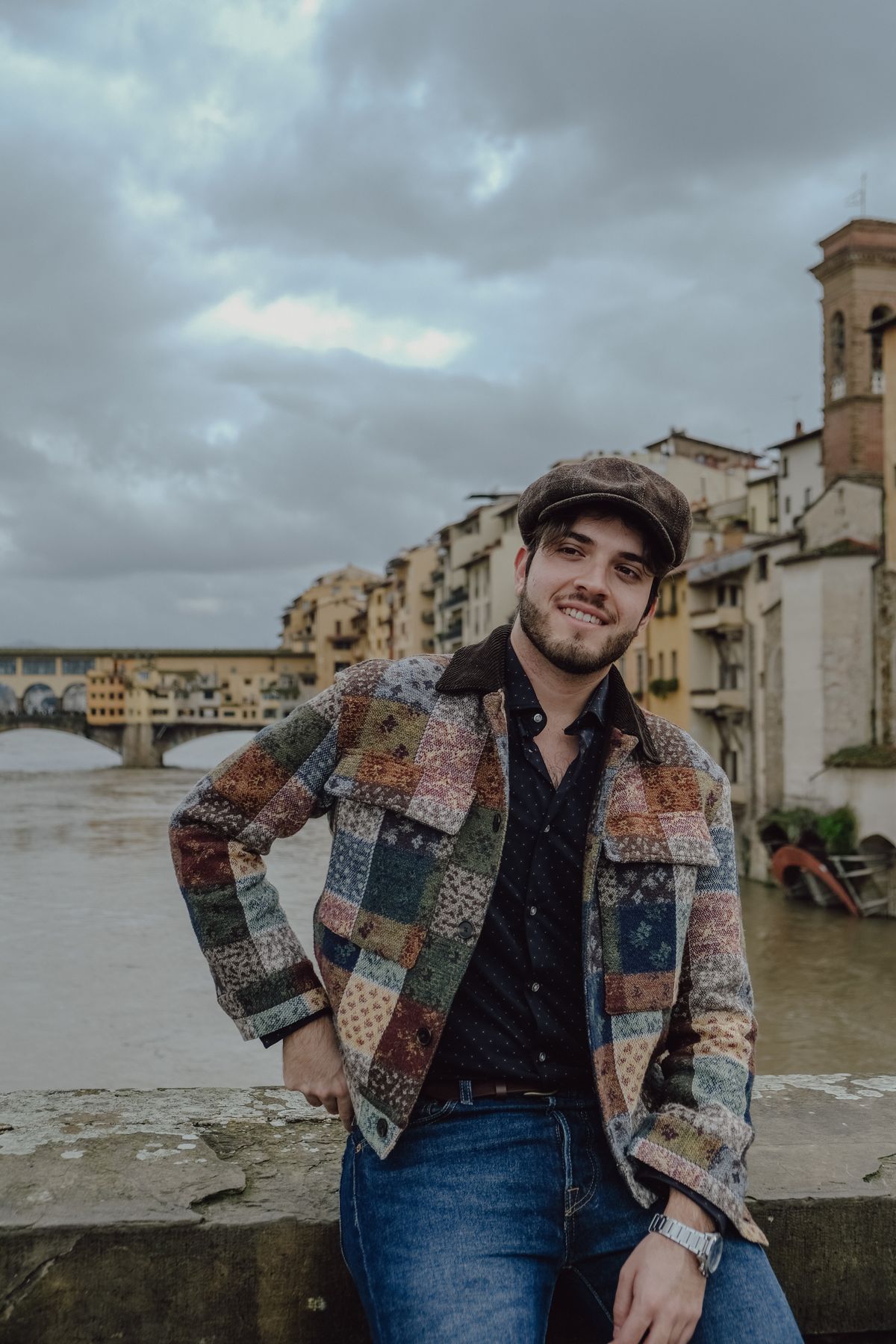 Italian Portrait Man Photos, Download The BEST Free Italian Portrait ...