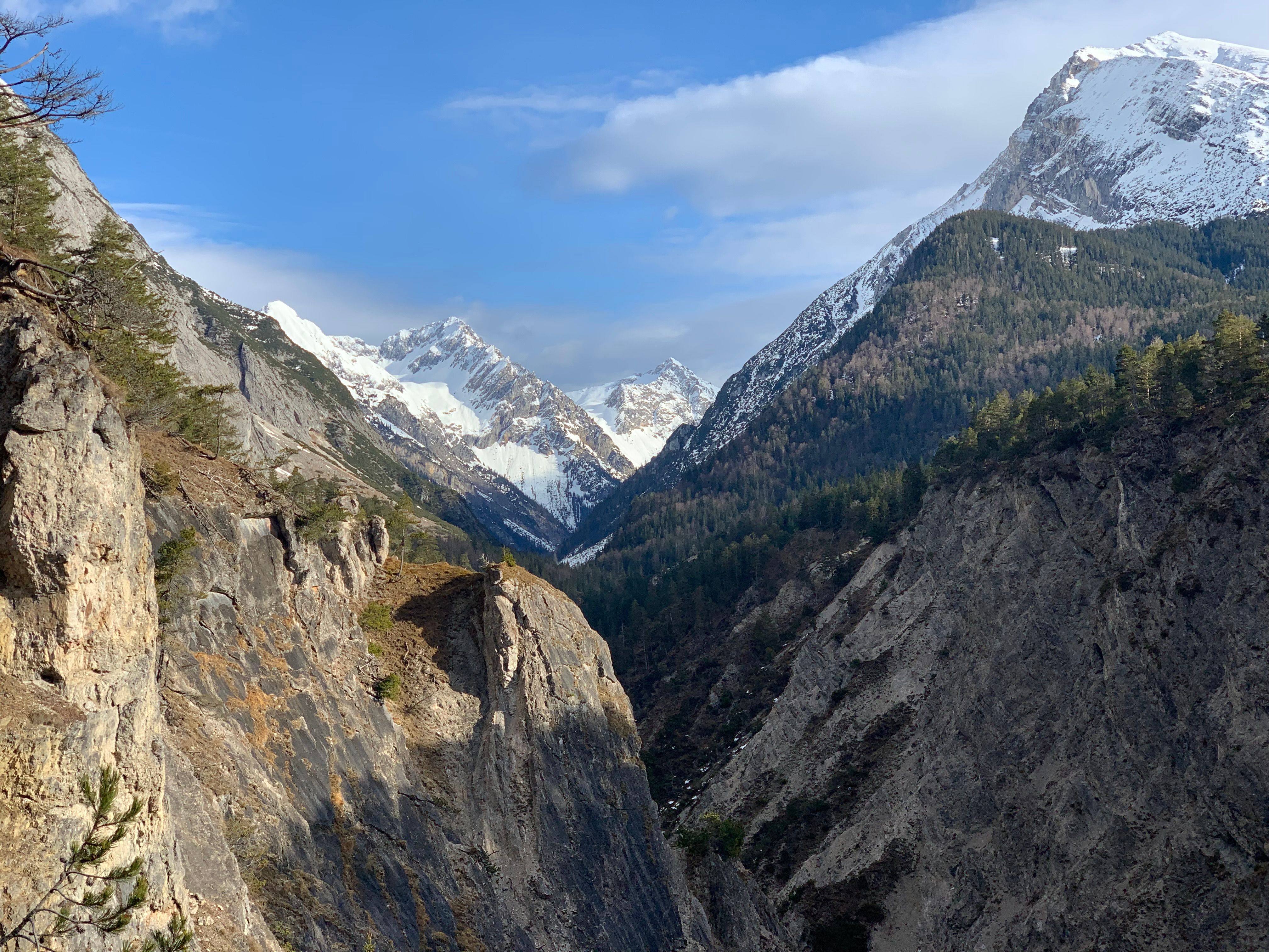 Mountains Dusky View Photos, Download The BEST Free Mountains Dusky ...
