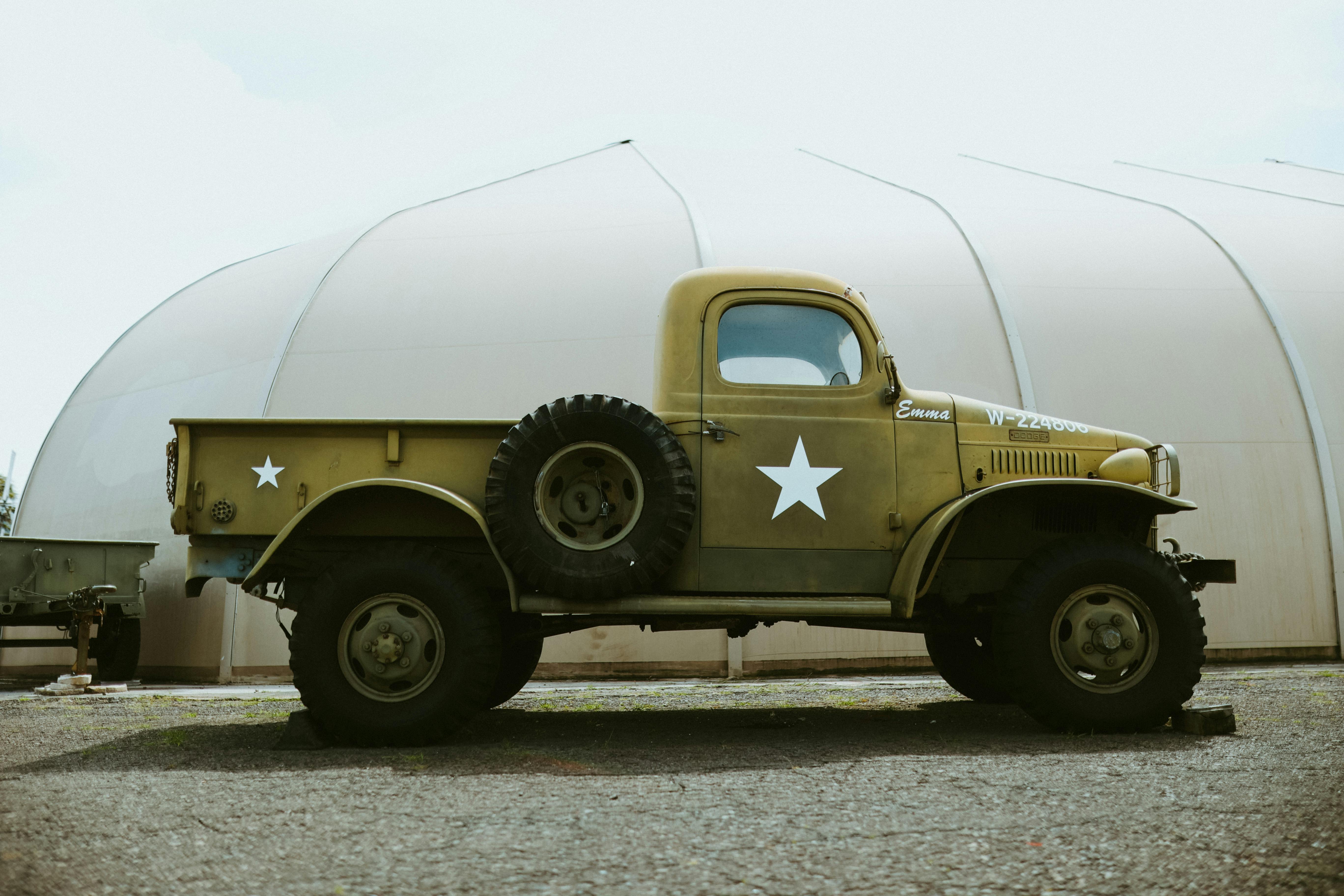 Us Army Cars Photos, Download The BEST Free Us Army Cars Stock Photos ...