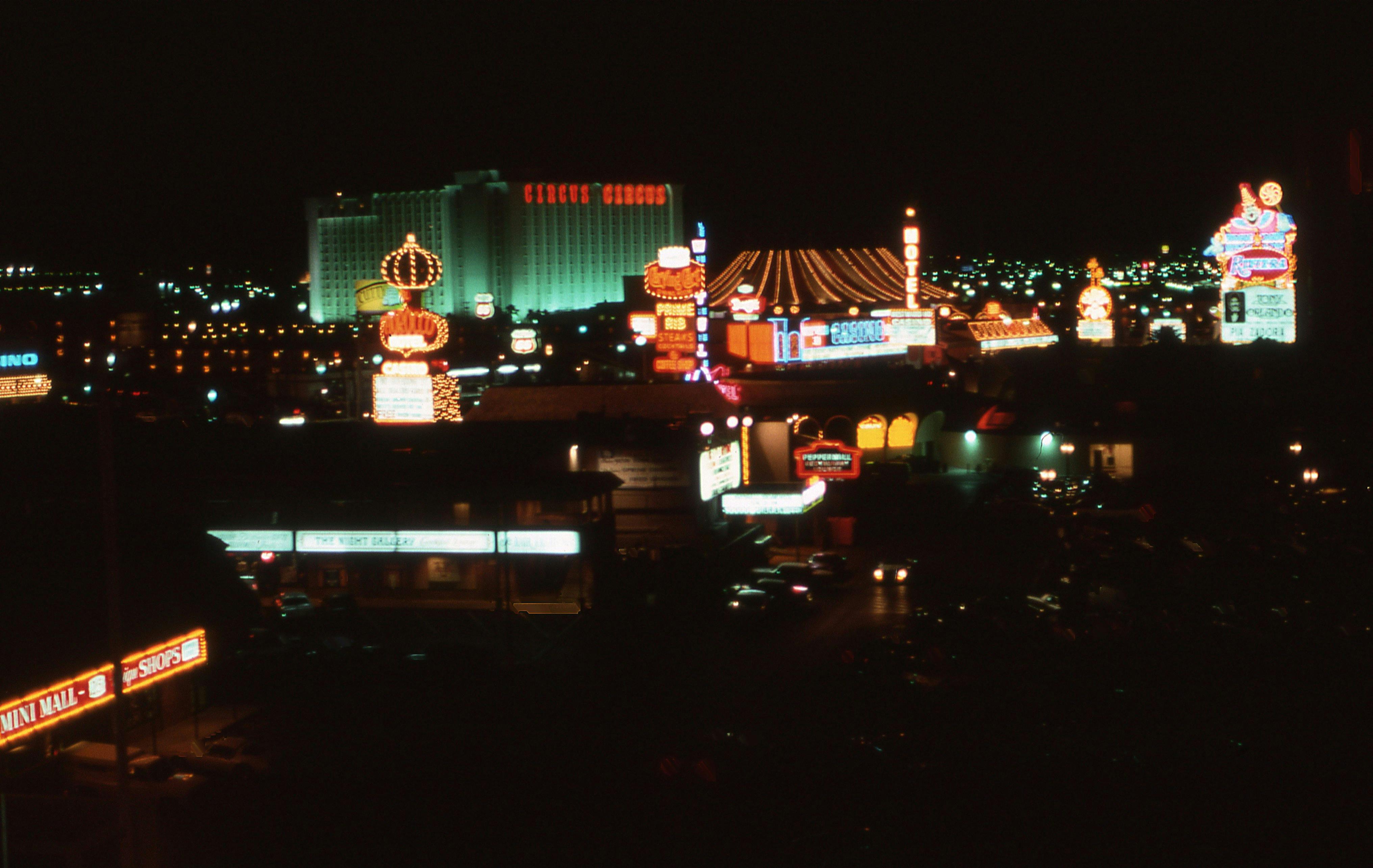 Malcolm Hill - Photography