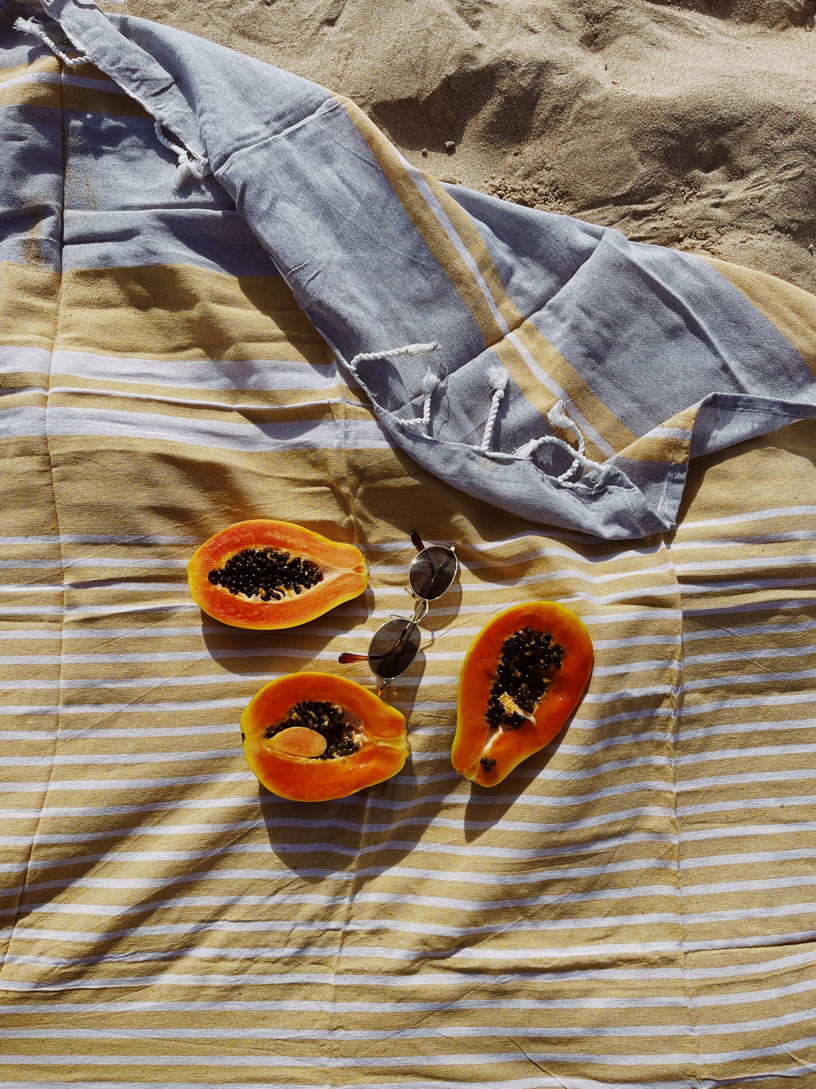 Beach Fruit Photos, Download The BEST Free Beach Fruit Stock Photos ...