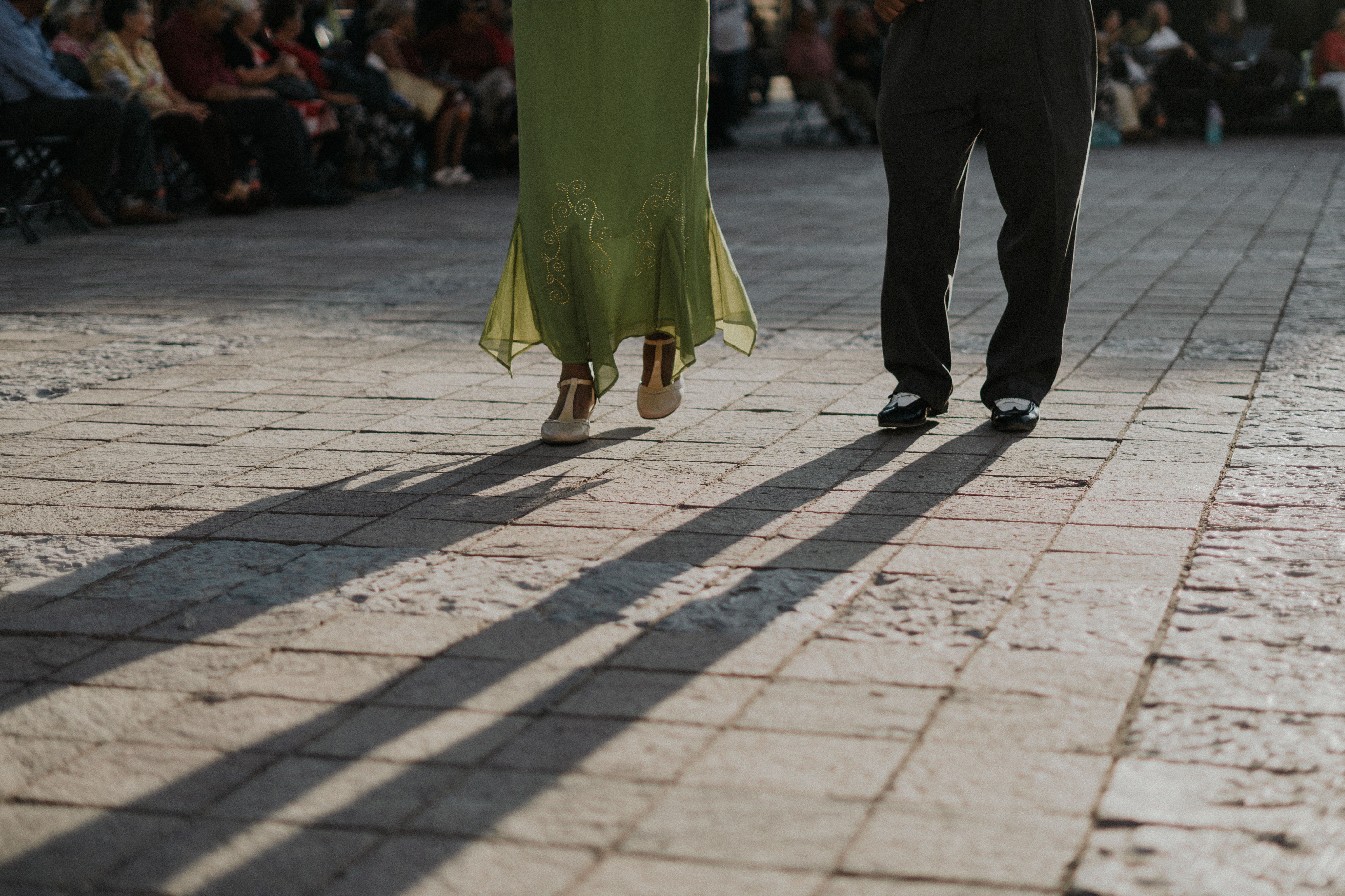 Danzón · Free Stock Photo