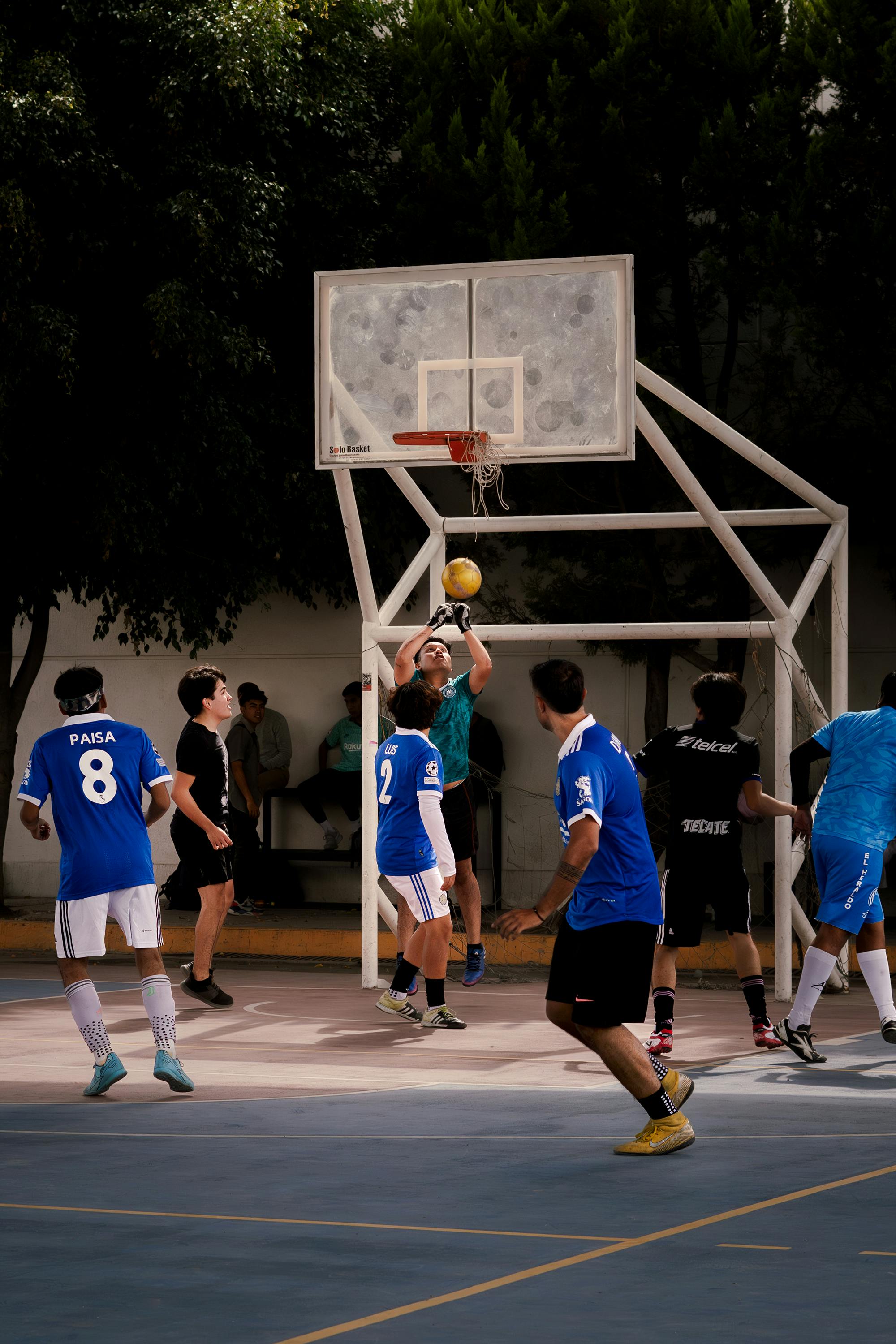 Basketball Football Photos, Download The BEST Free Basketball Football ...