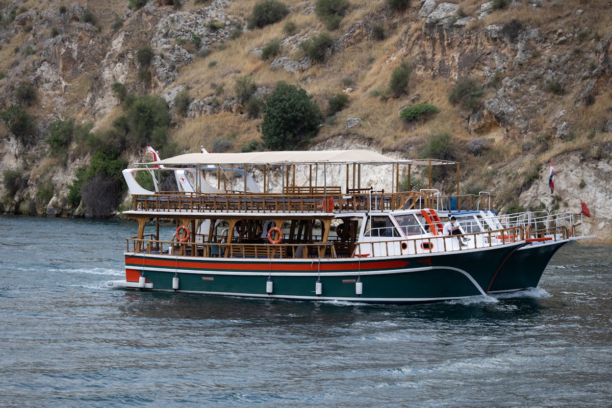 Ferry Photos, Download The BEST Free Ferry Stock Photos & HD Images