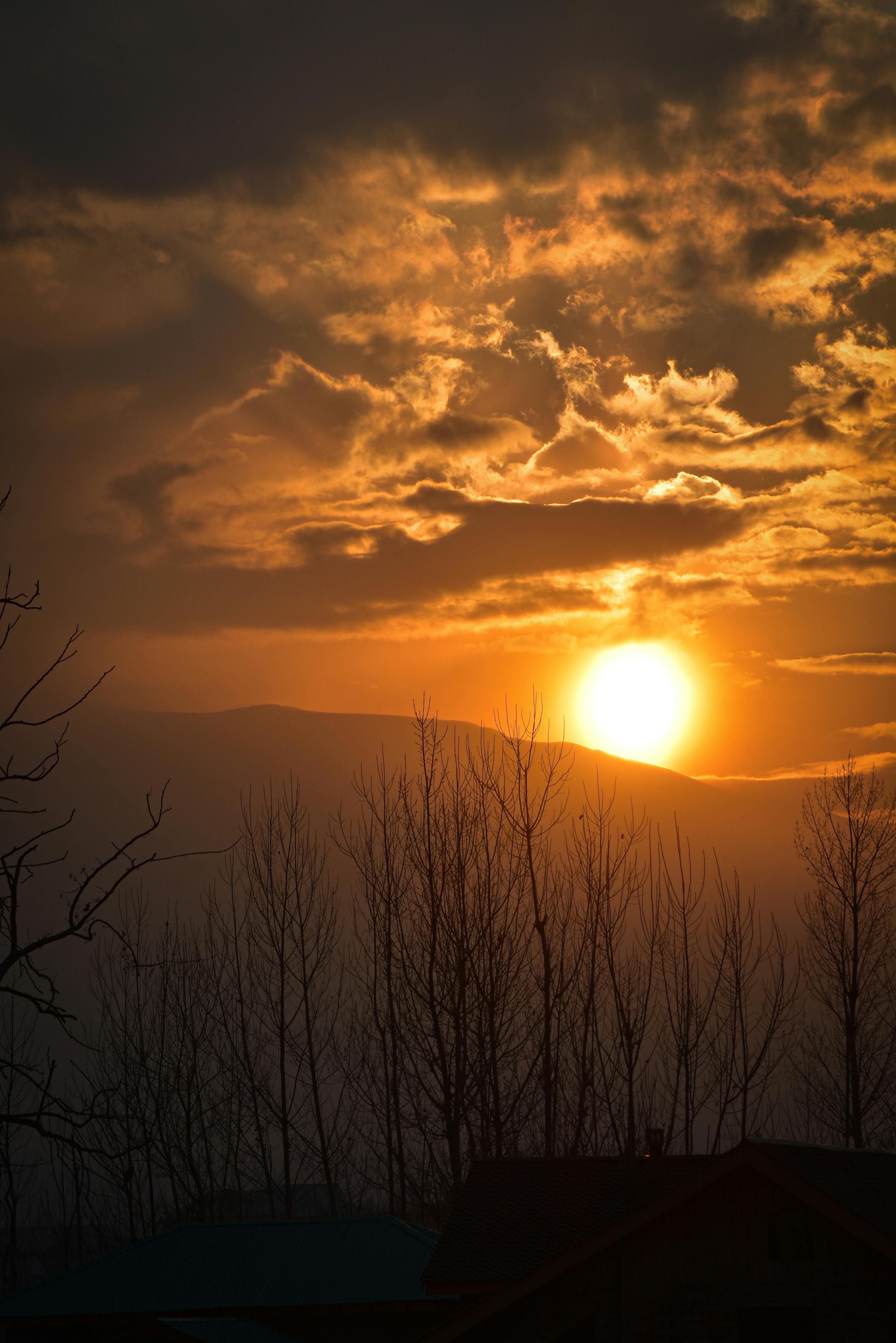 Sunrise And Sunset Photos, Download The BEST Free Sunrise And Sunset ...