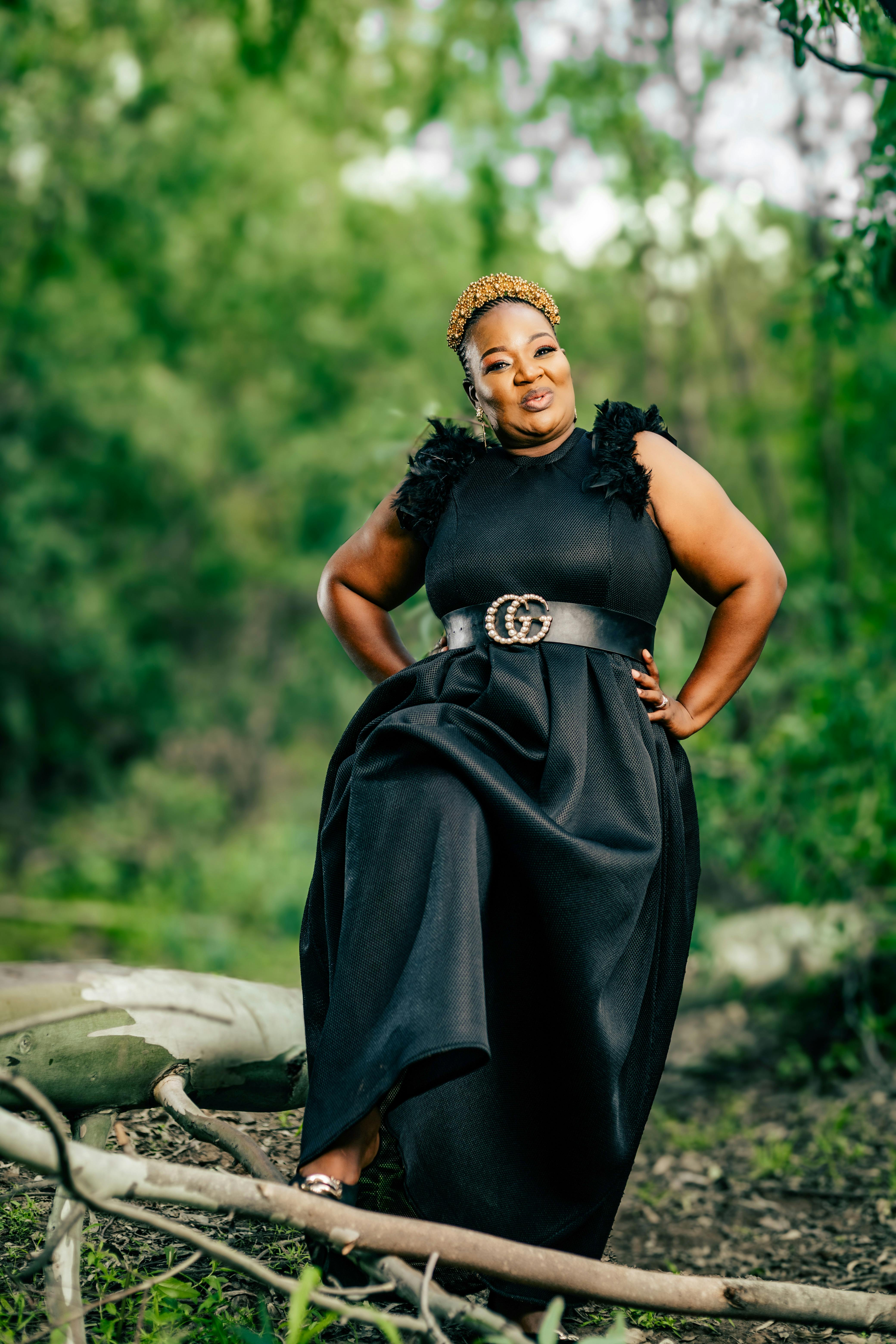 Lucretius Mooka - Photography