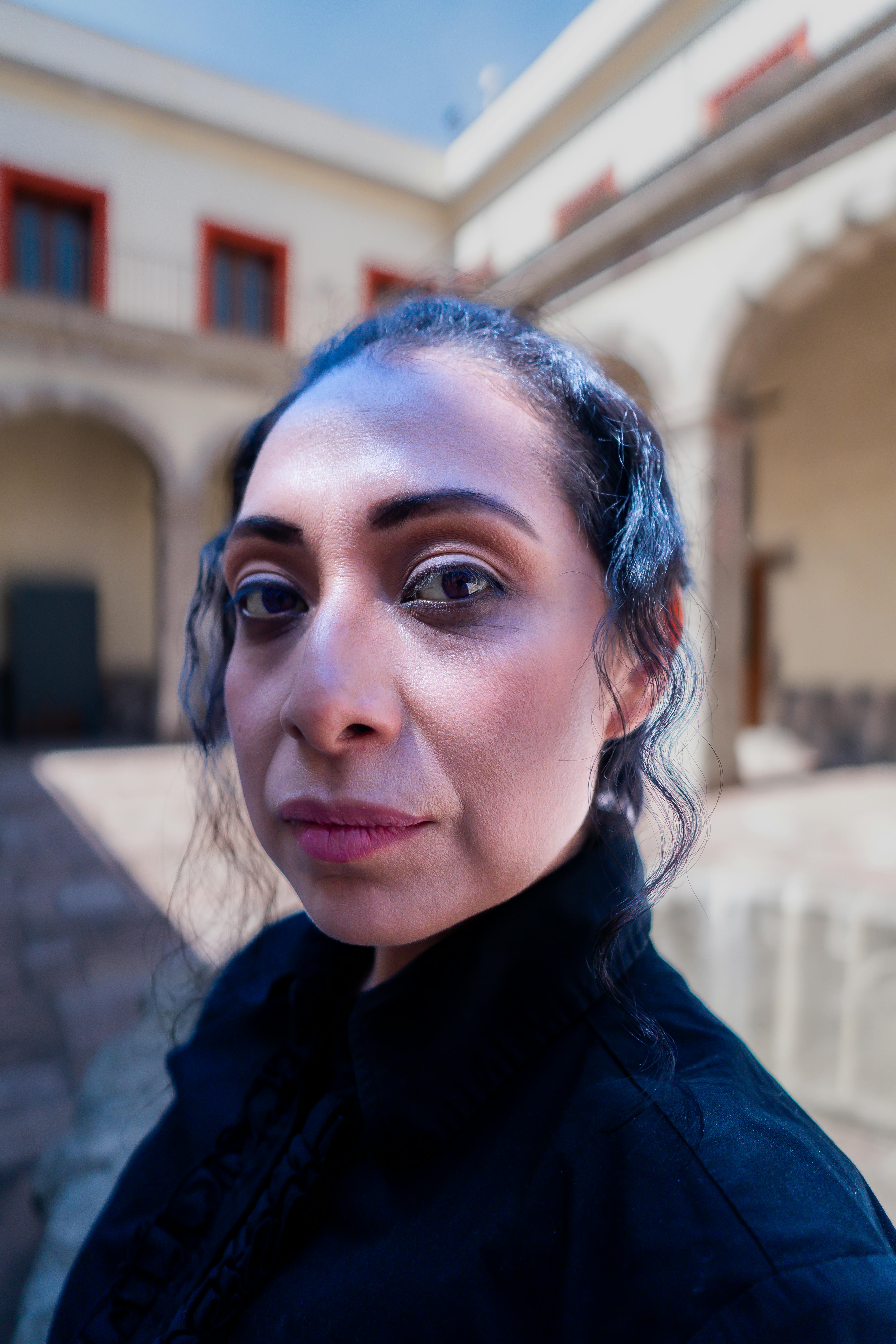 Woman Serious Face Photos, Download The BEST Free Woman Serious Face ...