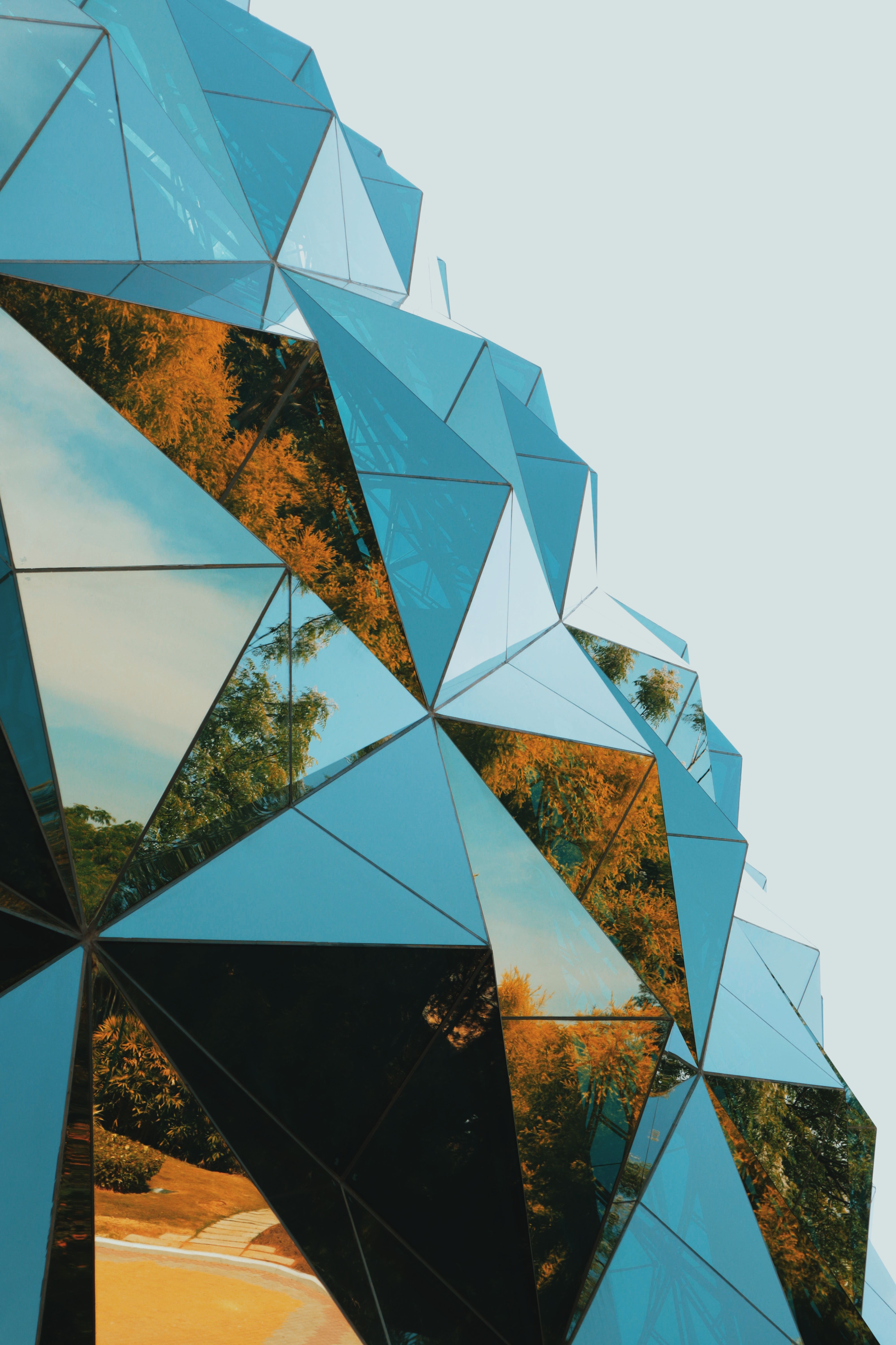 Geometric Triangle Wallpaper Photos, Download The BEST Free Geometric ...