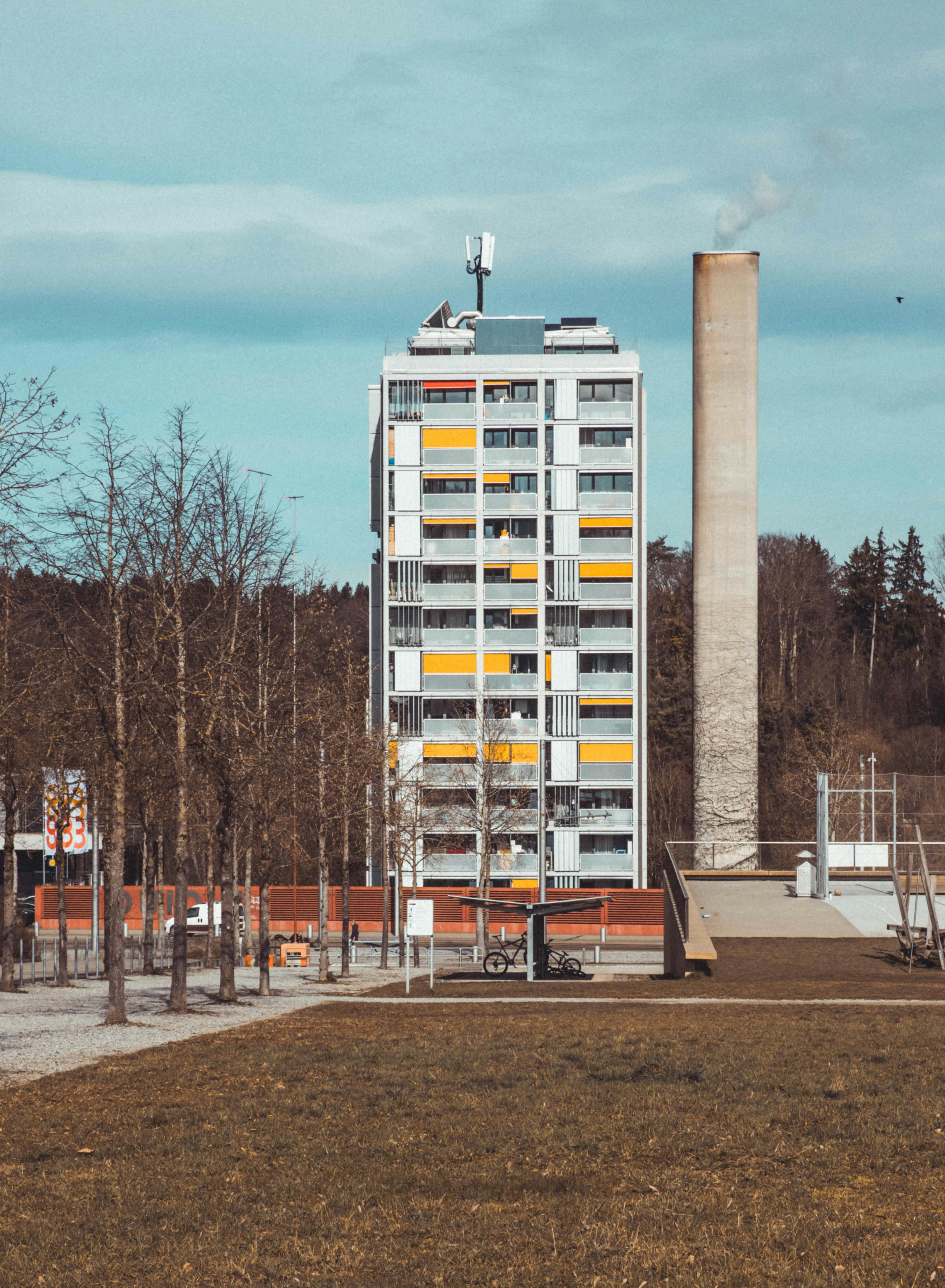 Hotel Chimney Photos, Download The BEST Free Hotel Chimney Stock Photos ...