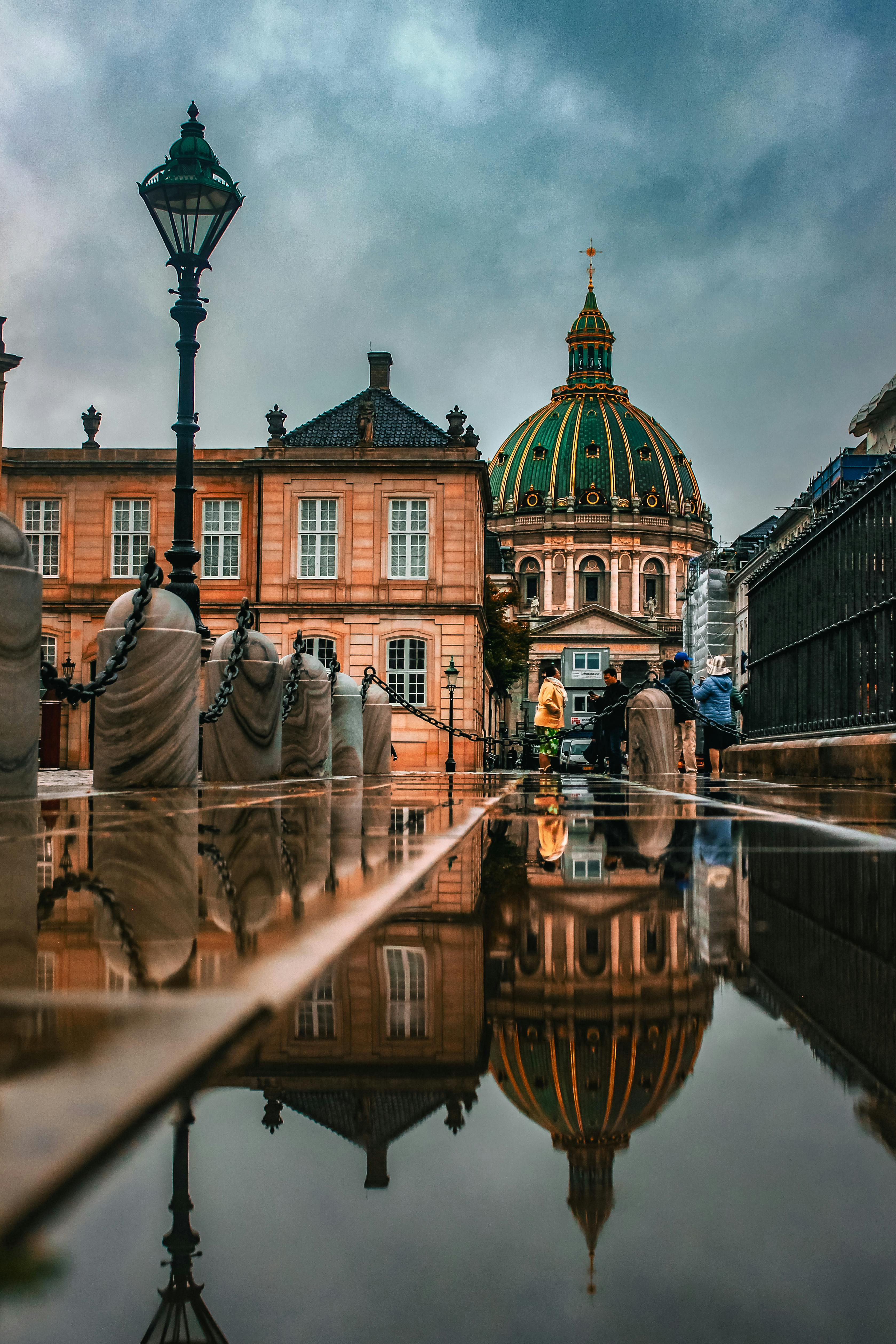 Denmark The National Museum Of Denmark Photos, Download The BEST Free ...