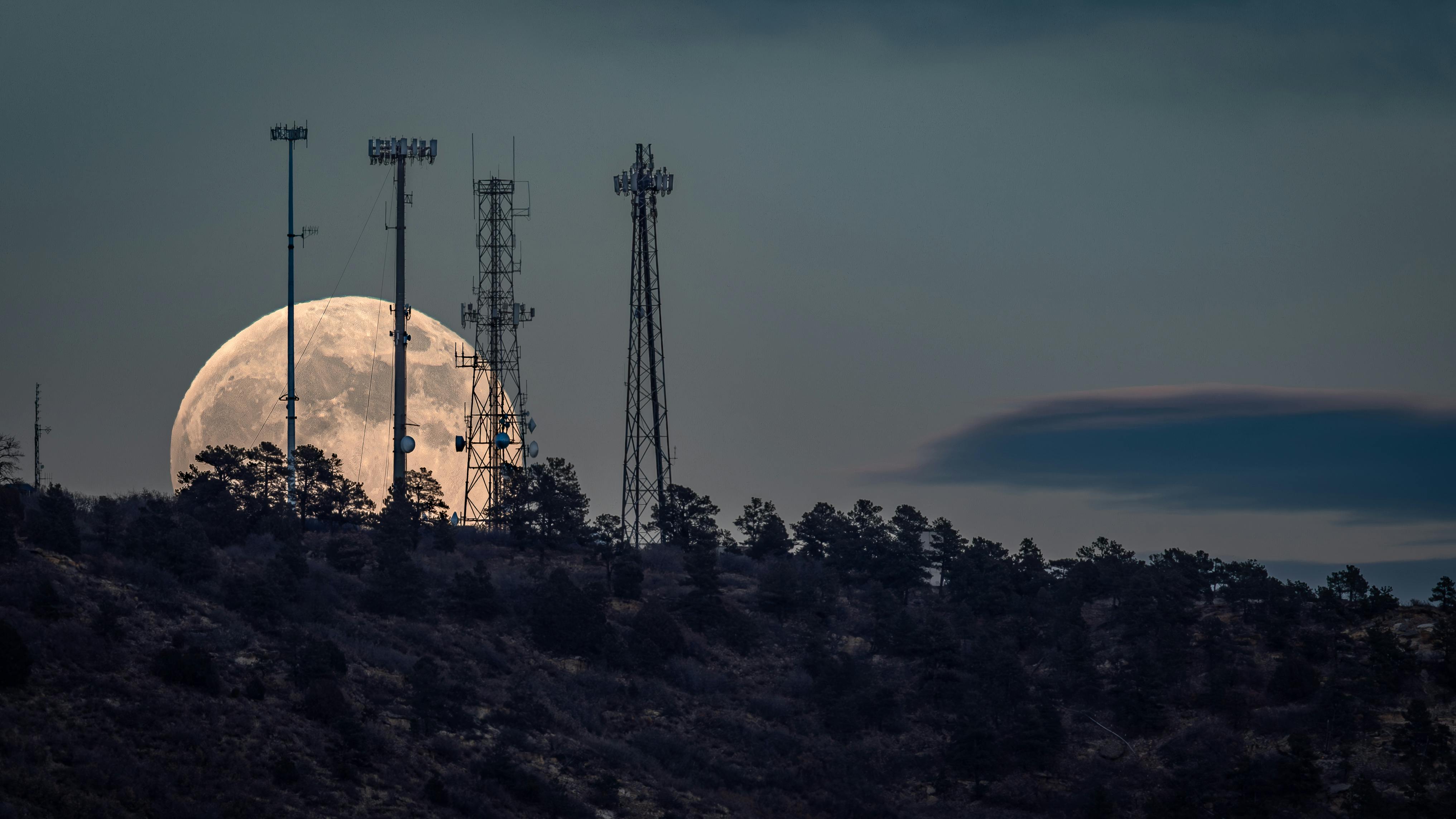 Ron Graham-Becker - Photography