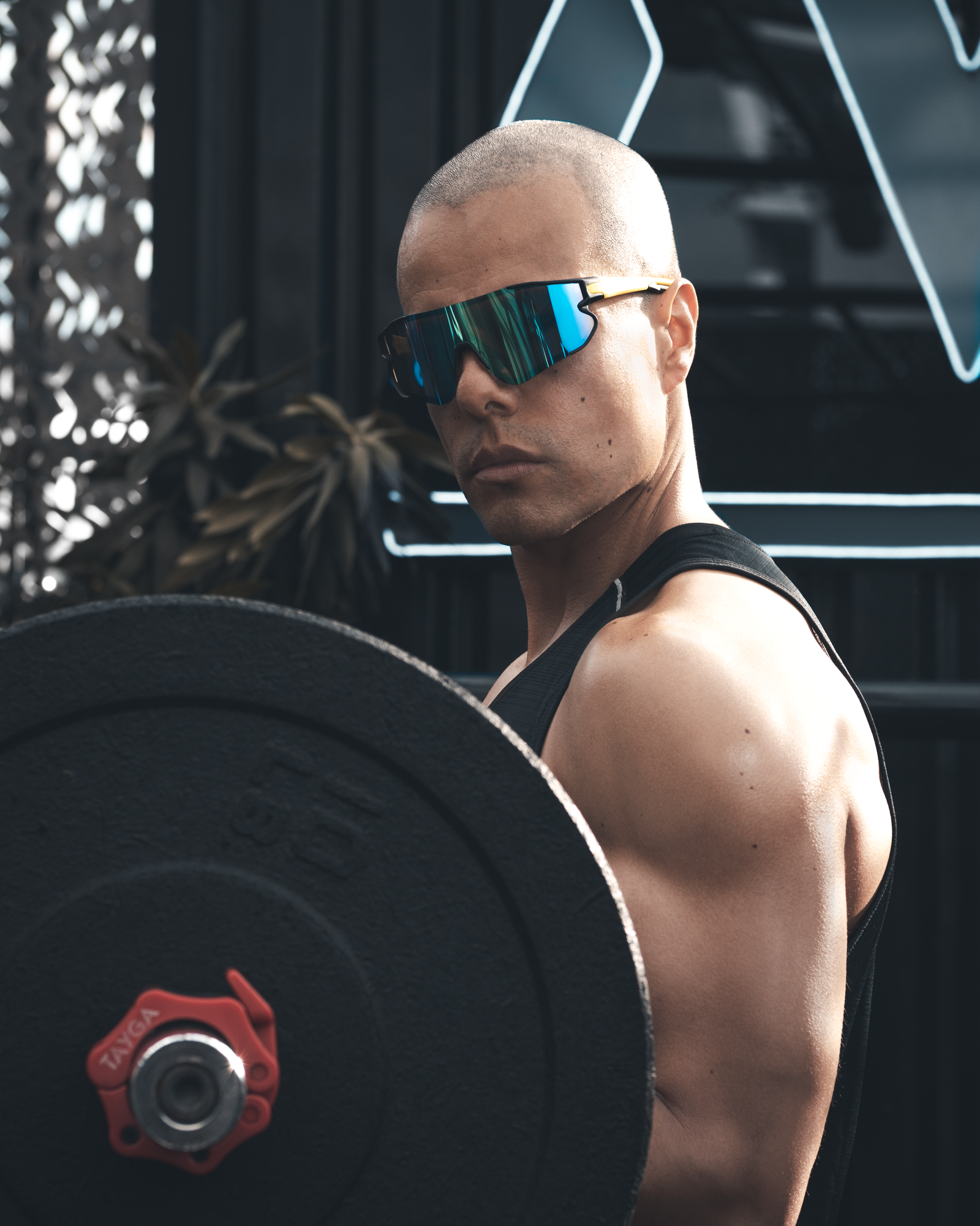 Buff Black Man Photos, Download The BEST Free Buff Black Man Stock ...
