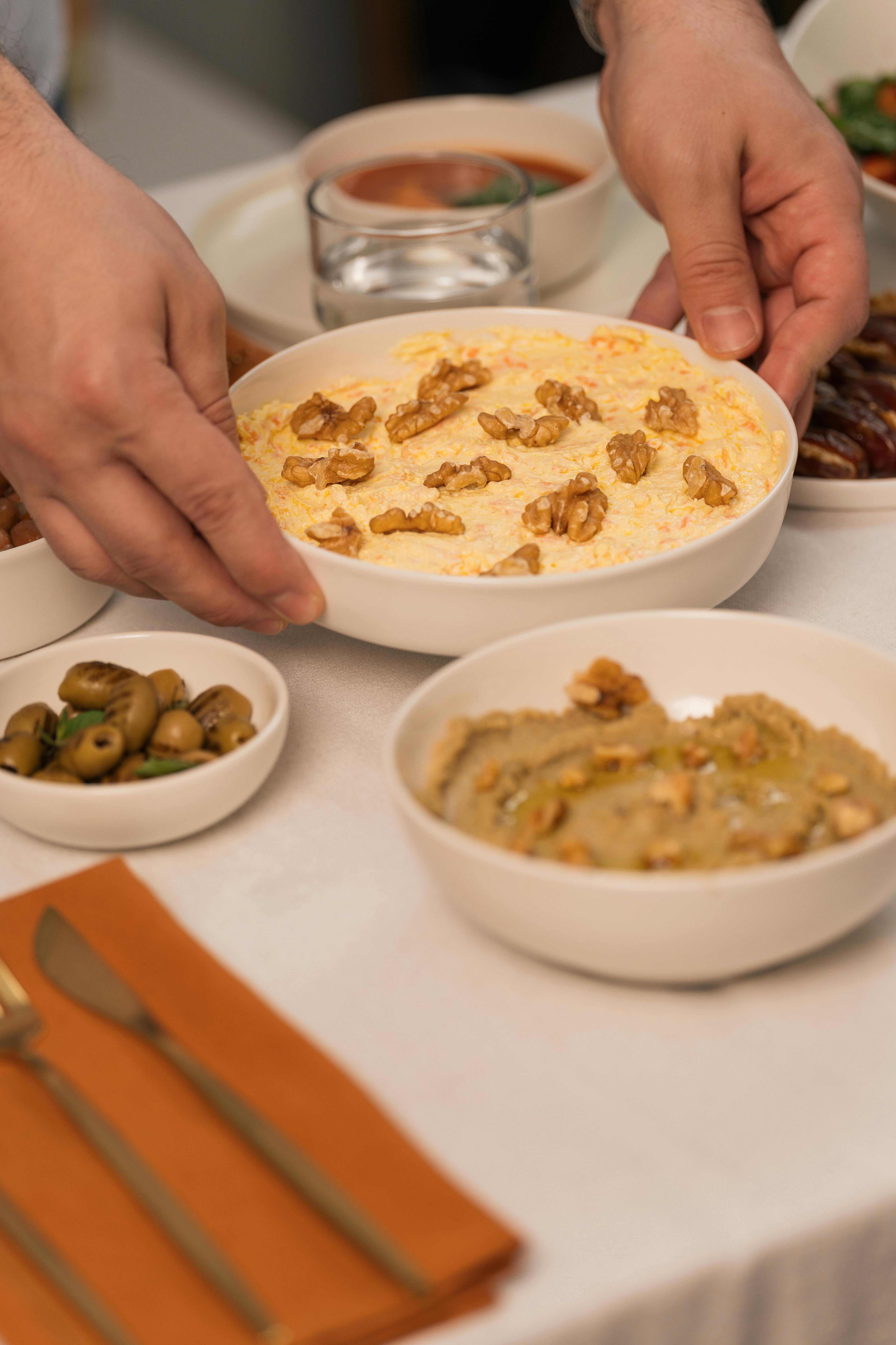 Foto de stock gratuita sobre aceite de oliva, aceitunas, acompañamiento ...